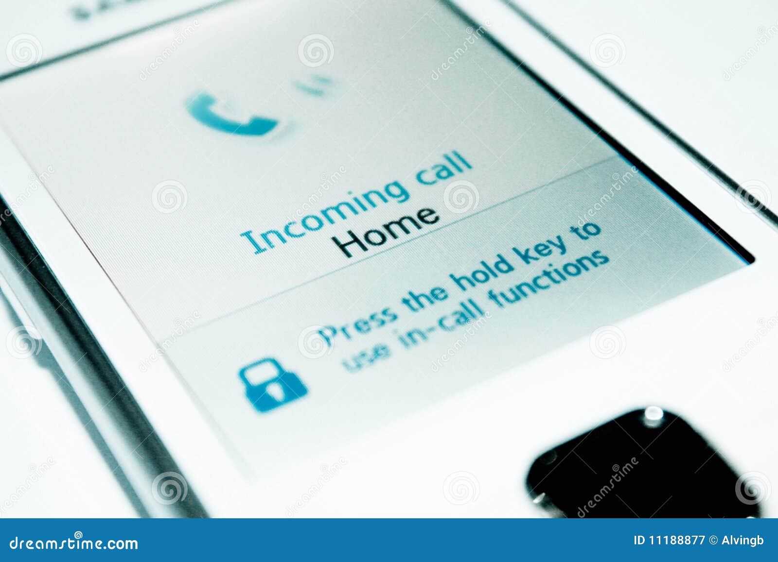 Handphone stock image. Image of calling, button, information - 11188877