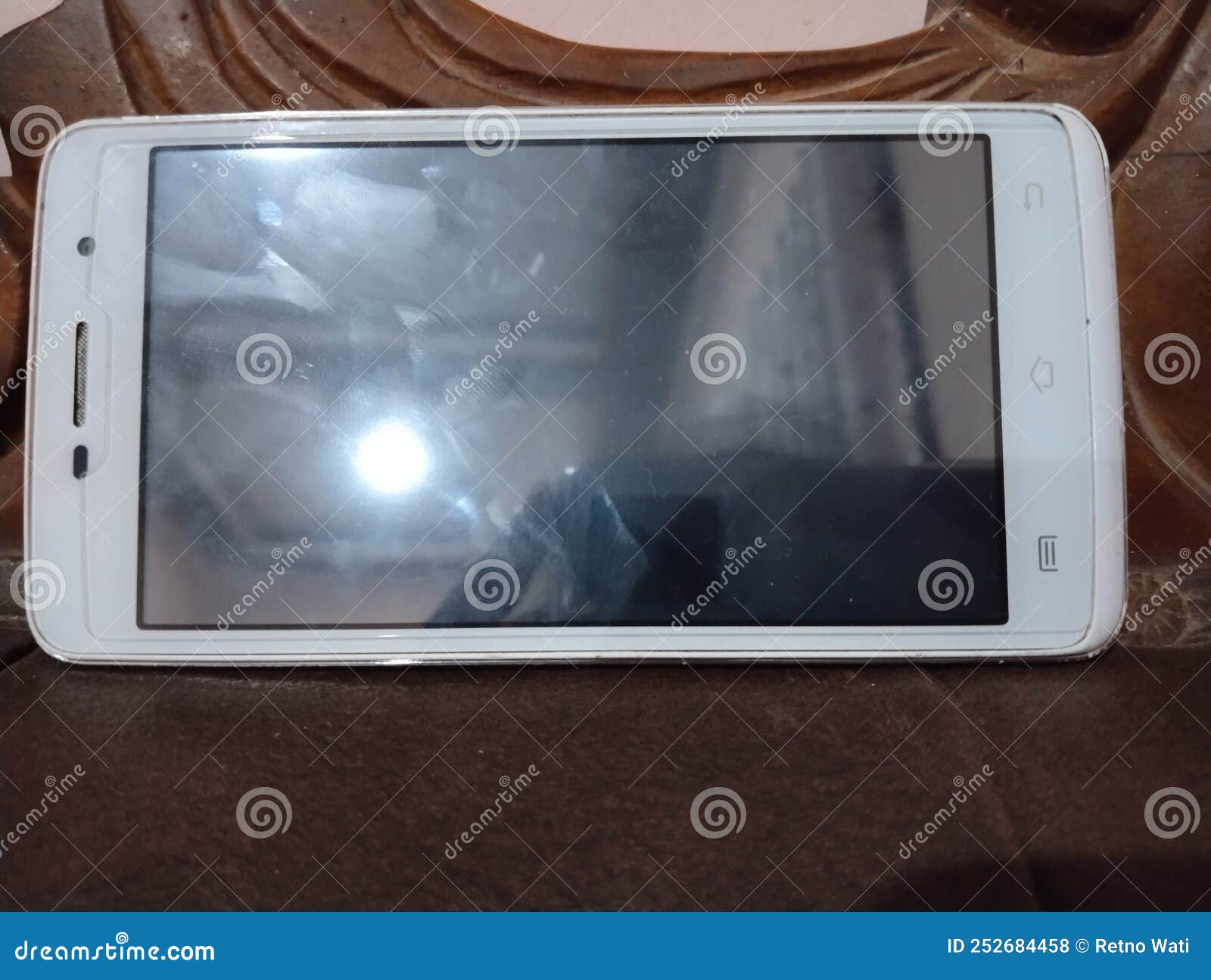 Handphone stock photo. Image of modern, goods, communication - 252684458