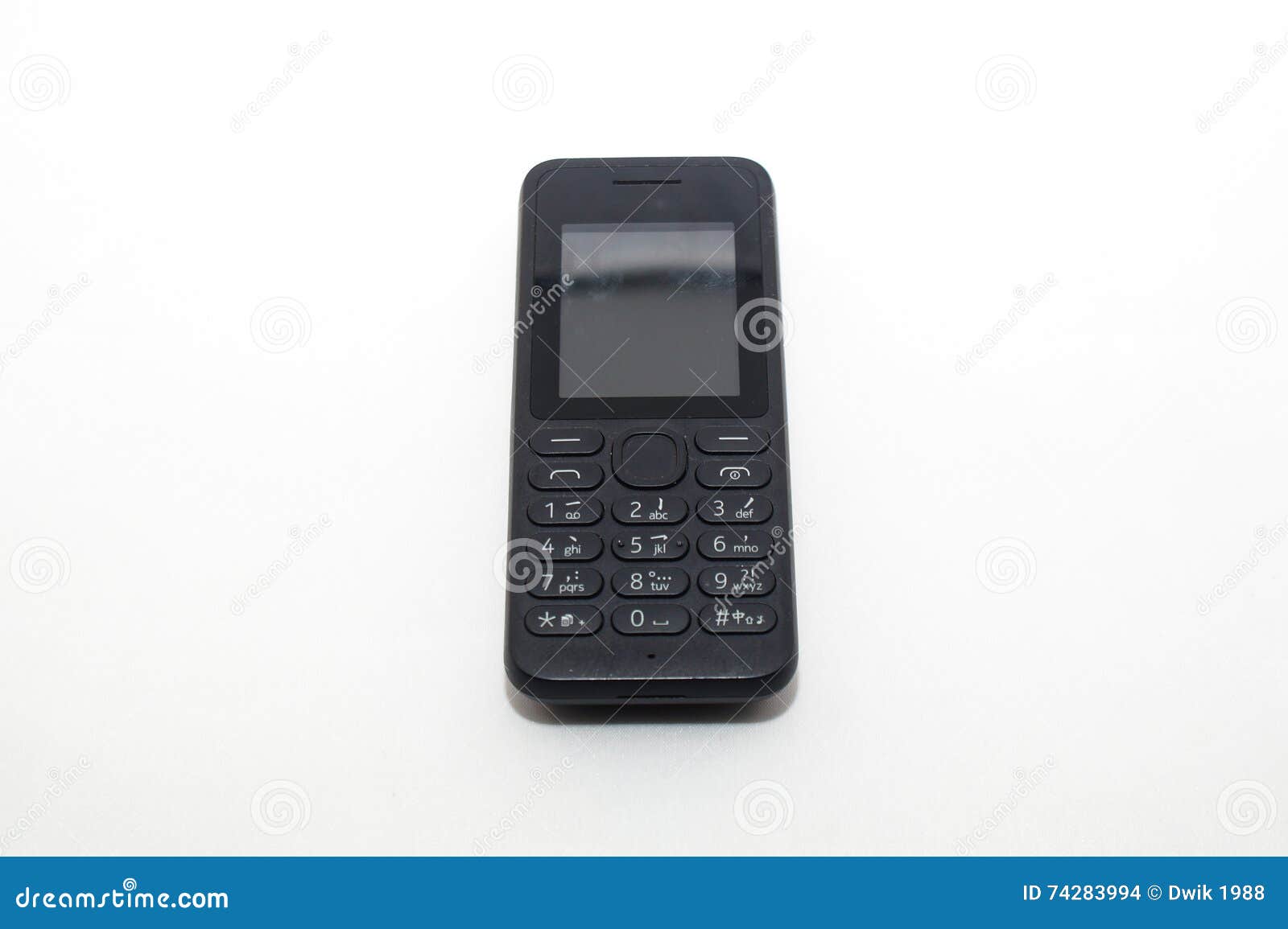 Handphone stock photo. Image of objects, telephone, black - 74283994