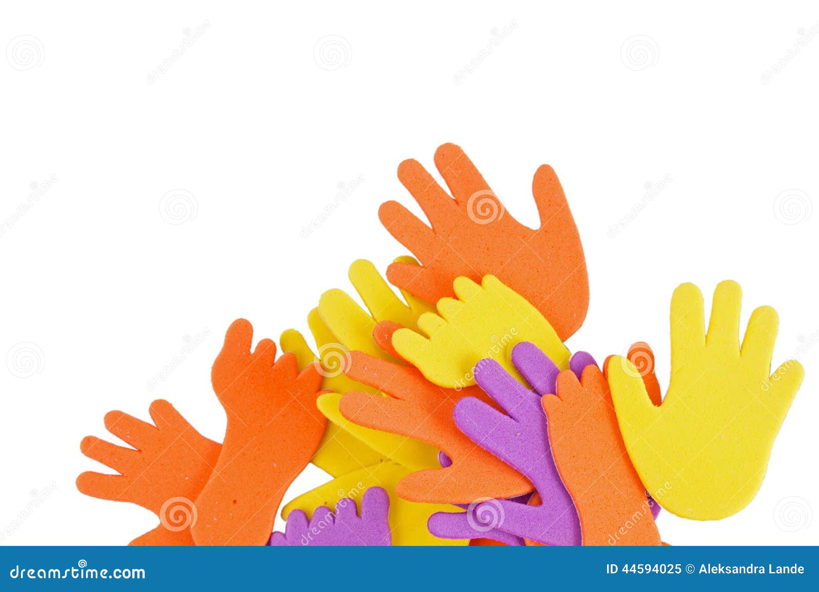 Rainbow Unity Hand Logo Photos - Free & Royalty-Free Stock Photos from ...