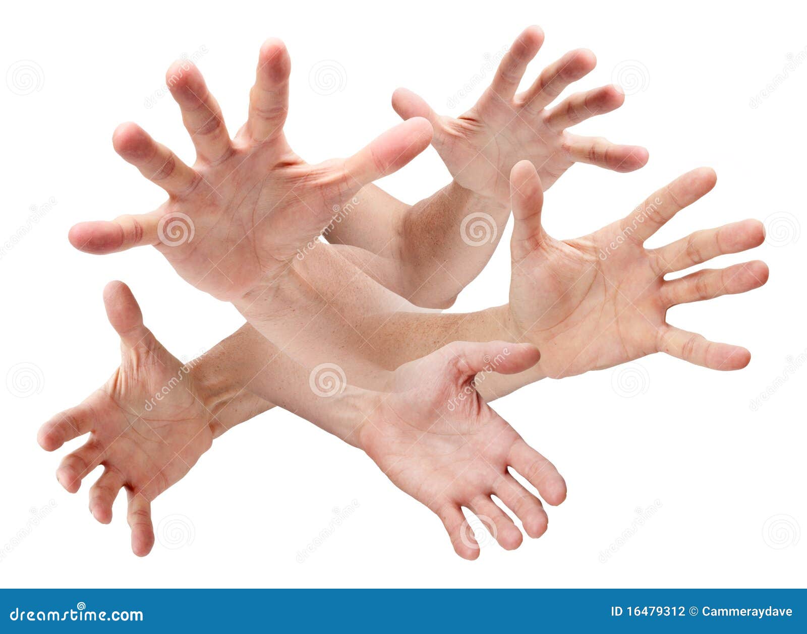 Hands Reaching #MeToo Harassment Bullying Assault Stock Photo - Image ...