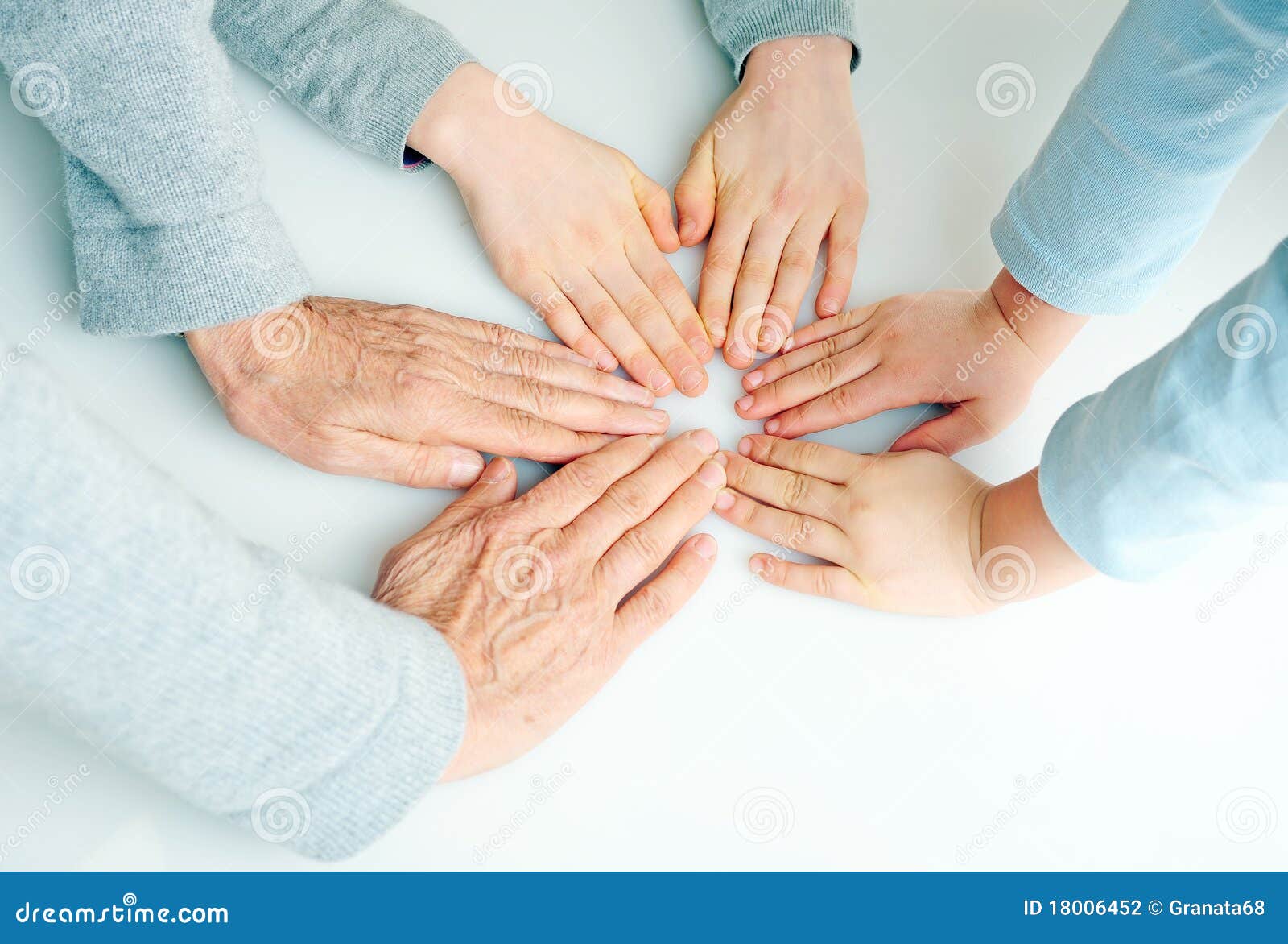 Hands stock photo. Image of generation, motivate, human - 18006452