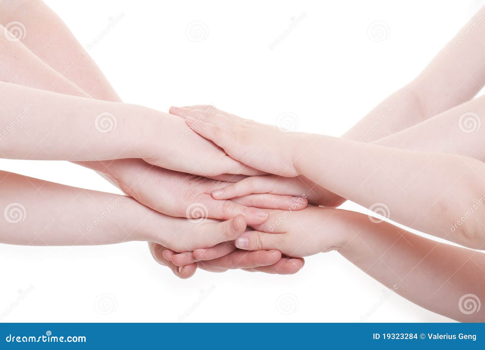 Hands stock photo. Image of exemptly, finger, enclose - 19323284