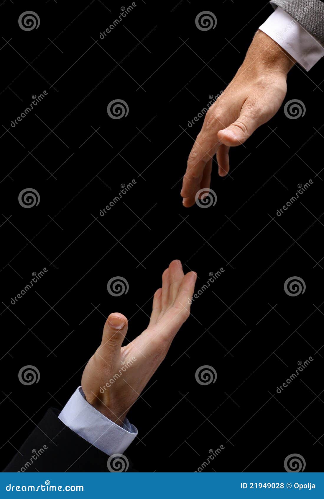 Hands stock photo. Image of lead, relationship, rescue - 21949028