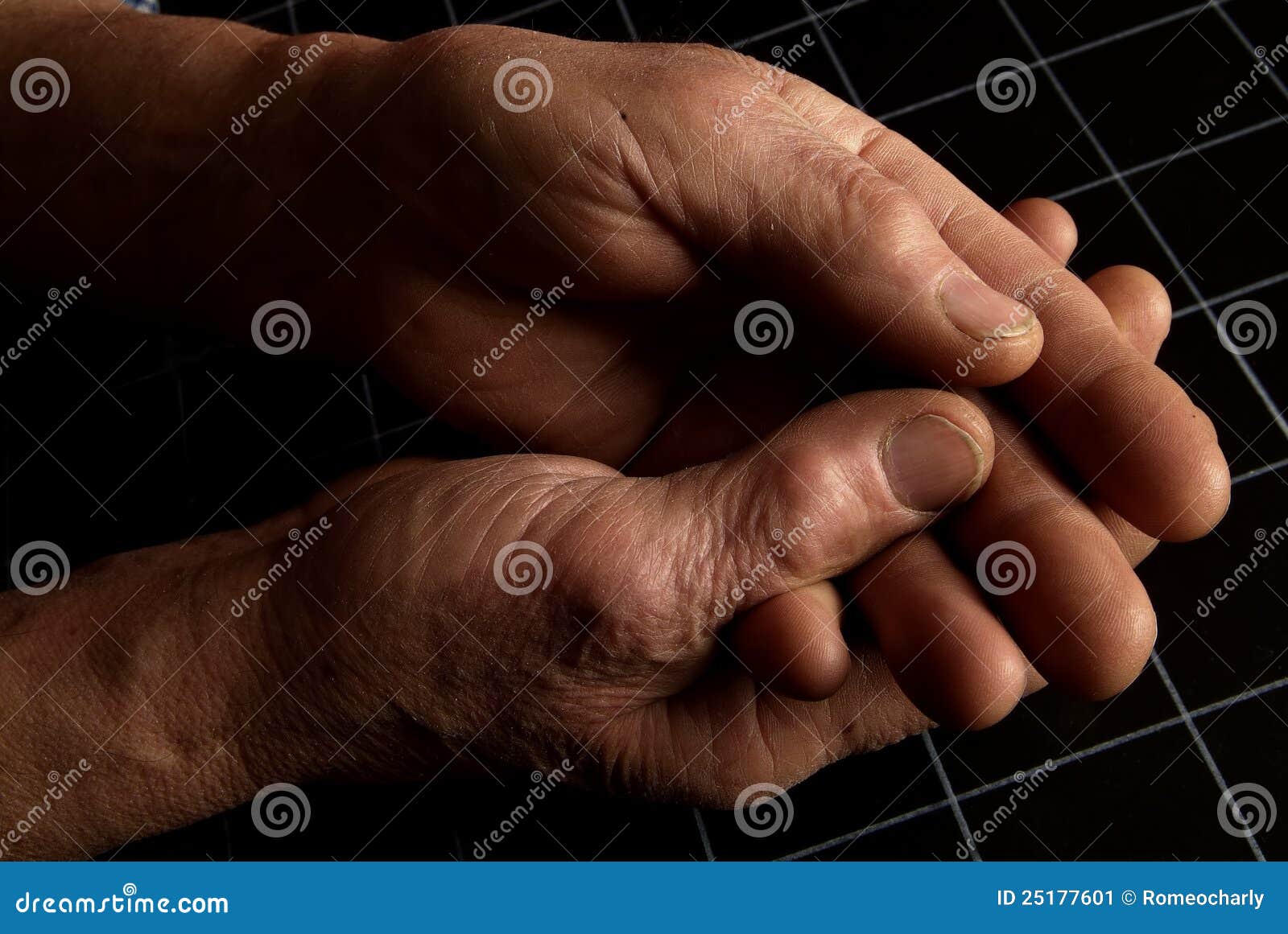 Hands stock image. Image of sadness, human, disappointment - 25177601