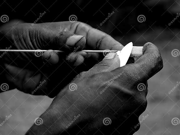 Hands stock image. Image of nature, caveman, primitive - 2742045