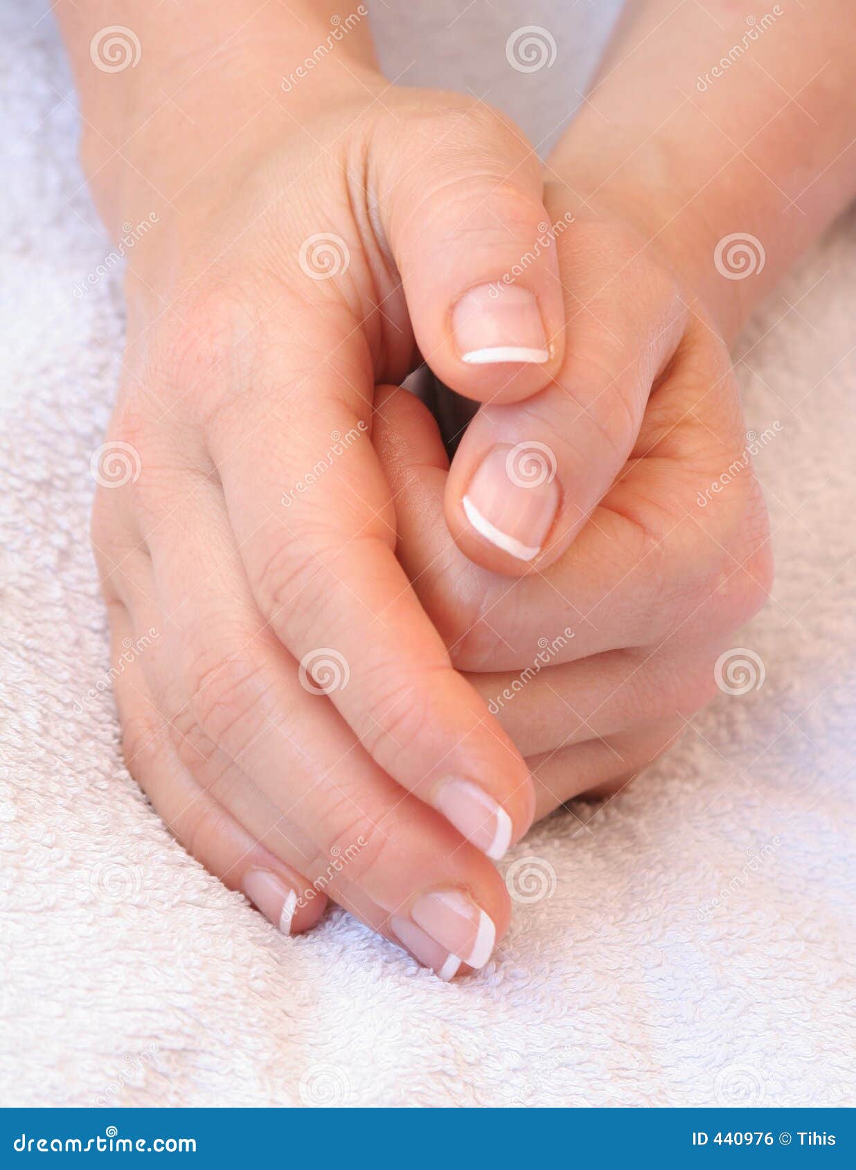 Hands stock photo. Image of fingers, soft, attractive, hands - 440976