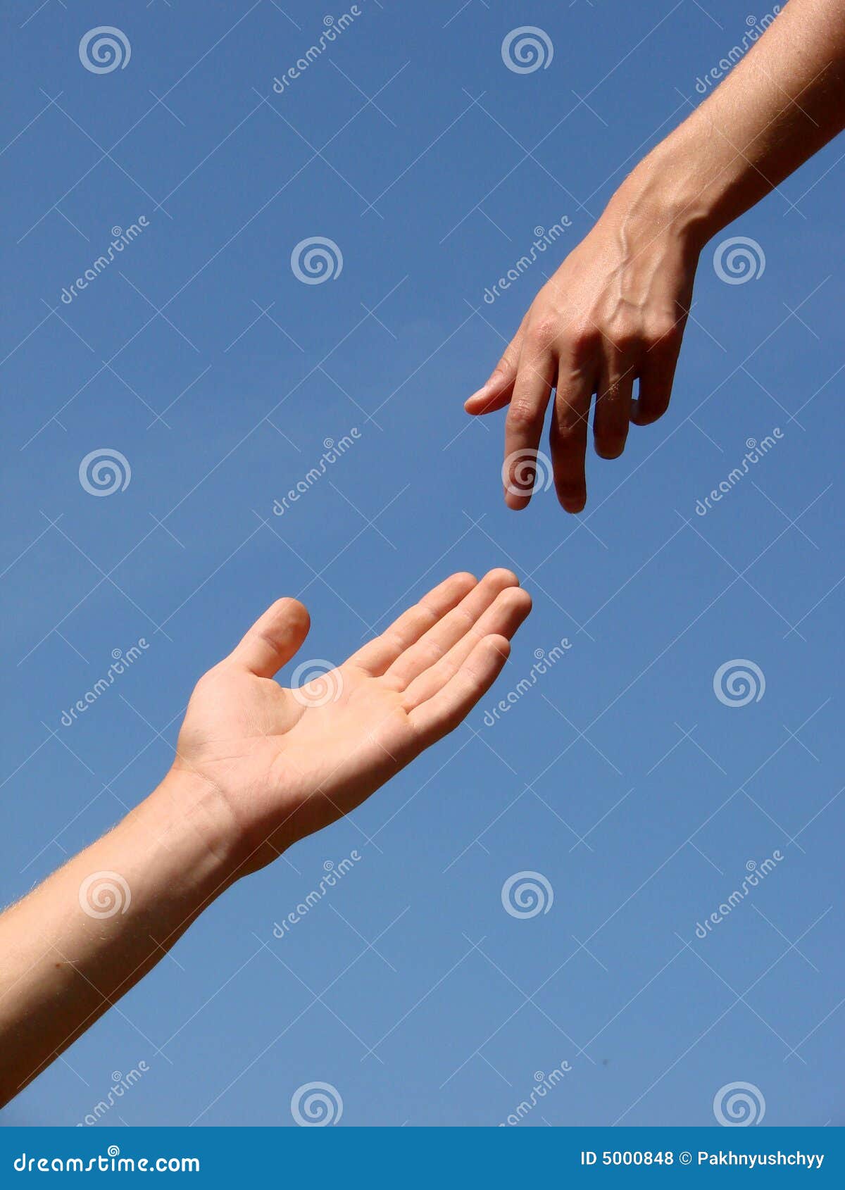 Hands stock photo. Image of white, help, gesture, path - 5000848
