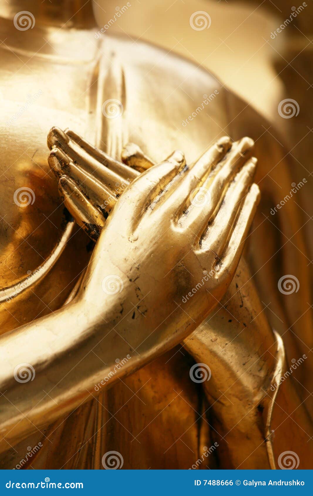 Hands stock photo. Image of temple, hand, spiritual, buddhism - 7488666