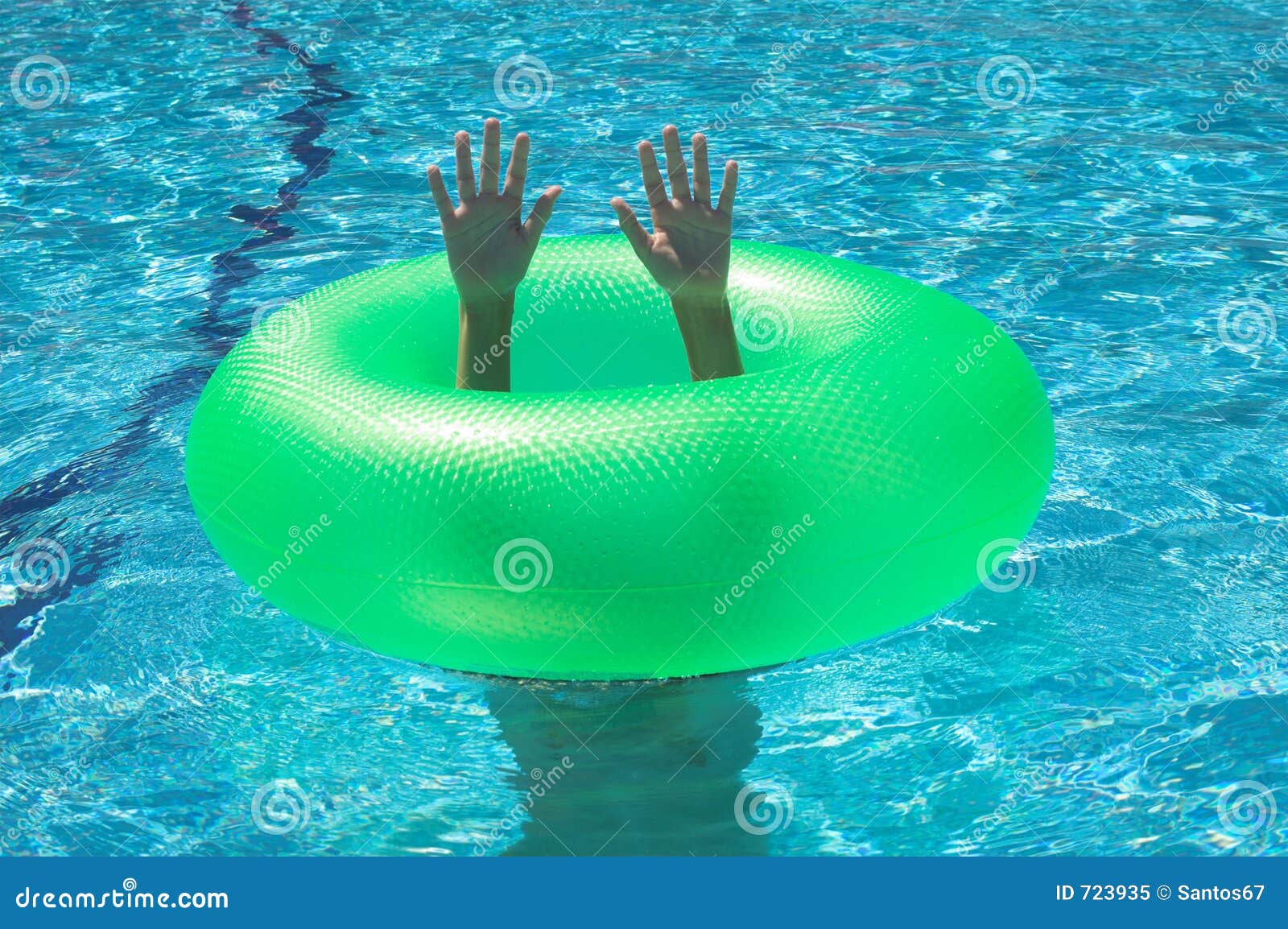 Hands in the air stock image. Image of immersion, recreation - 723935