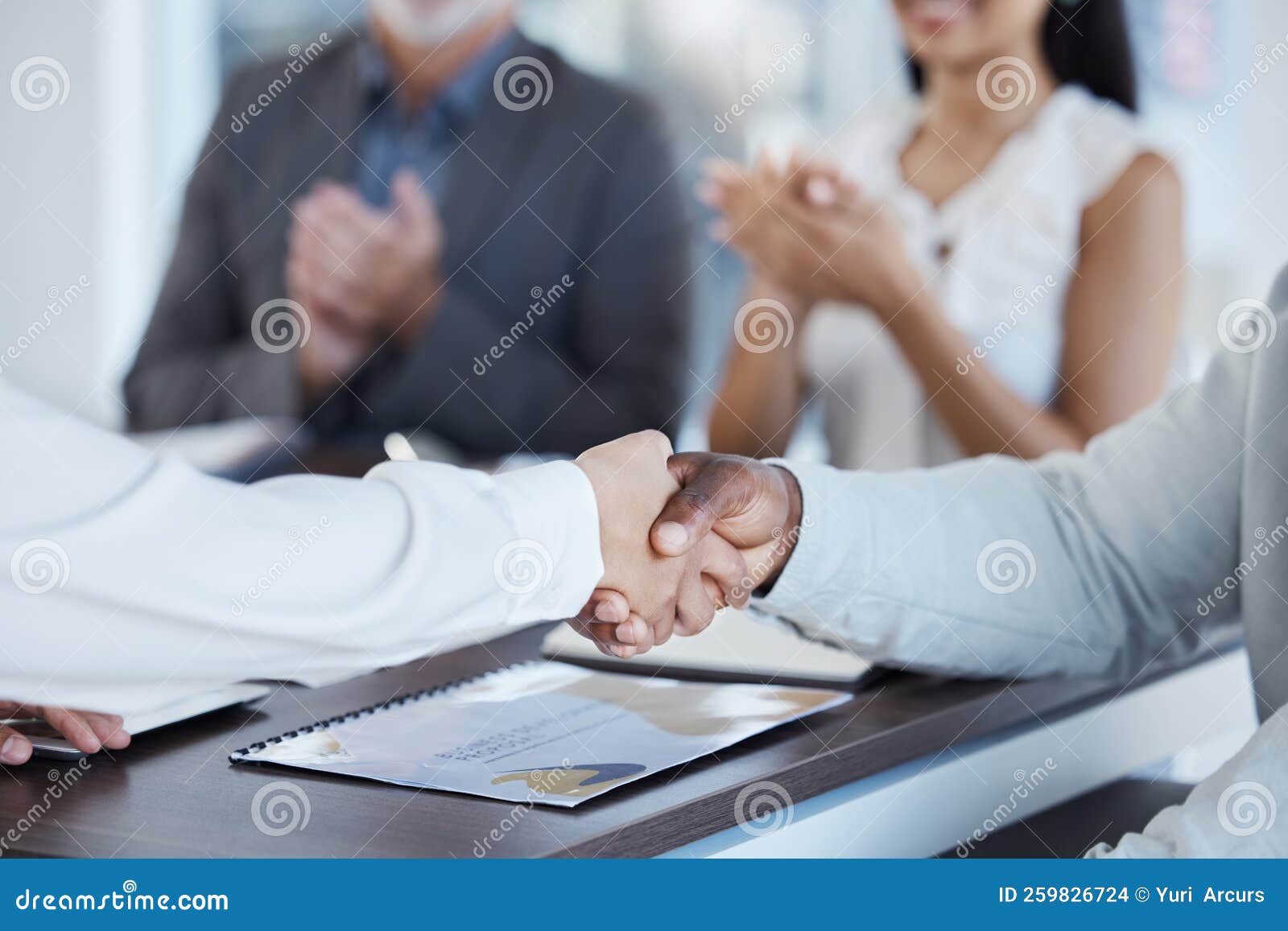 Hands, B2b and Handshake in Support of Partnership, Collaboration and ...