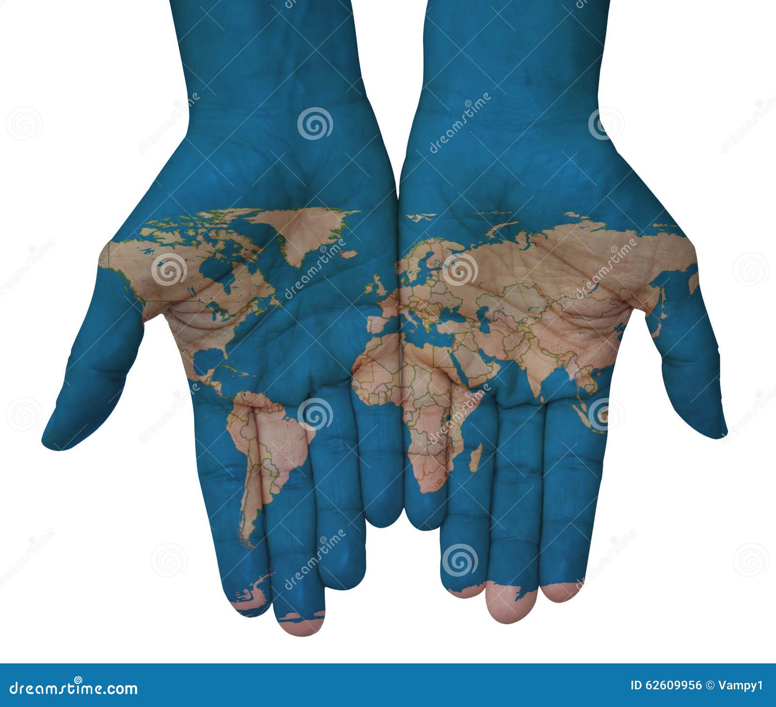 Hands Map World Stock Illustrations – 10,156 Hands Map World Stock ...
