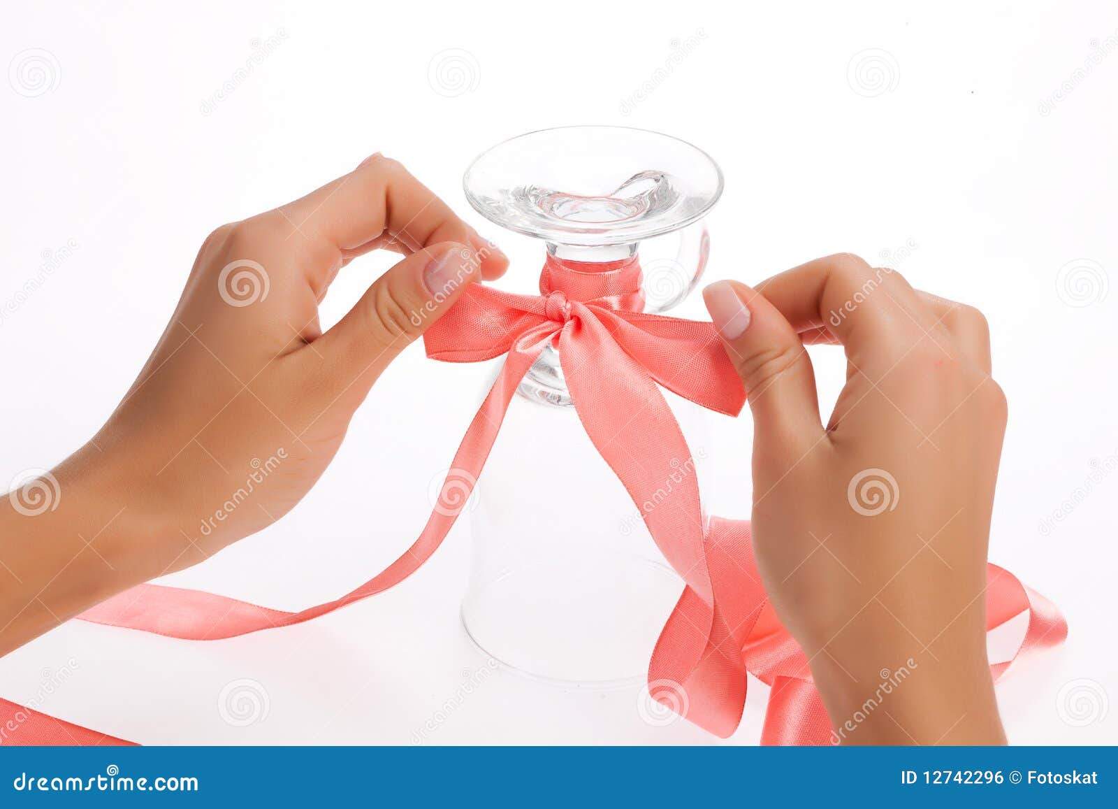 Hands and Band stock photo. Image of accessories, abstract - 12742296