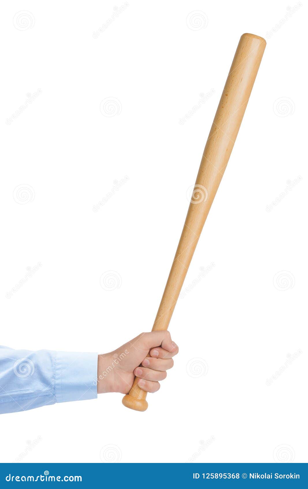 Hands with baseball bat stock photo. Image of background - 125895368