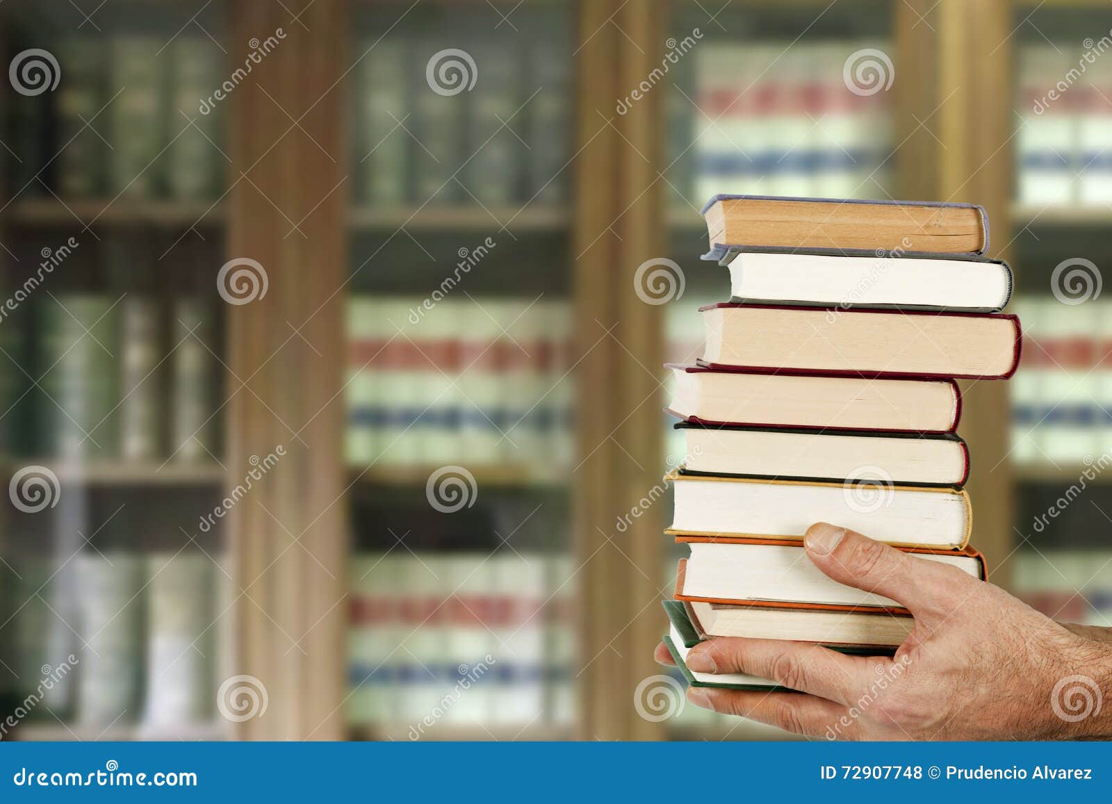 Hands with books stock photo. Image of books, information - 72907748