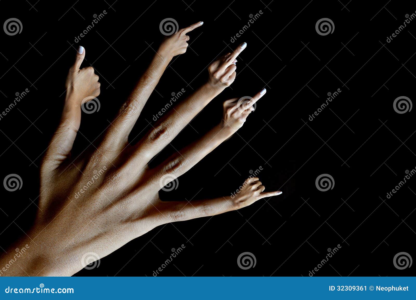 Hands busy. stock image. Image of handyman, maintenance - 32309361