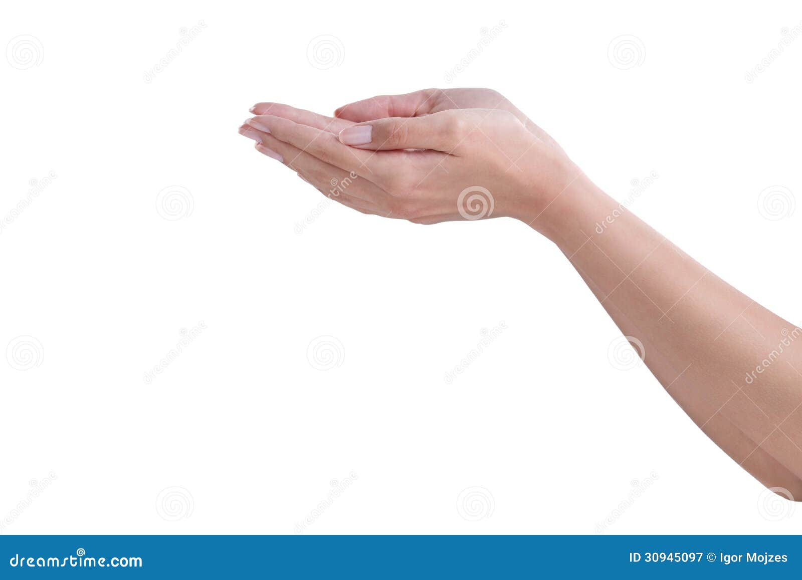 Hands care stock image. Image of dayspa, beautiful, salon - 30945097