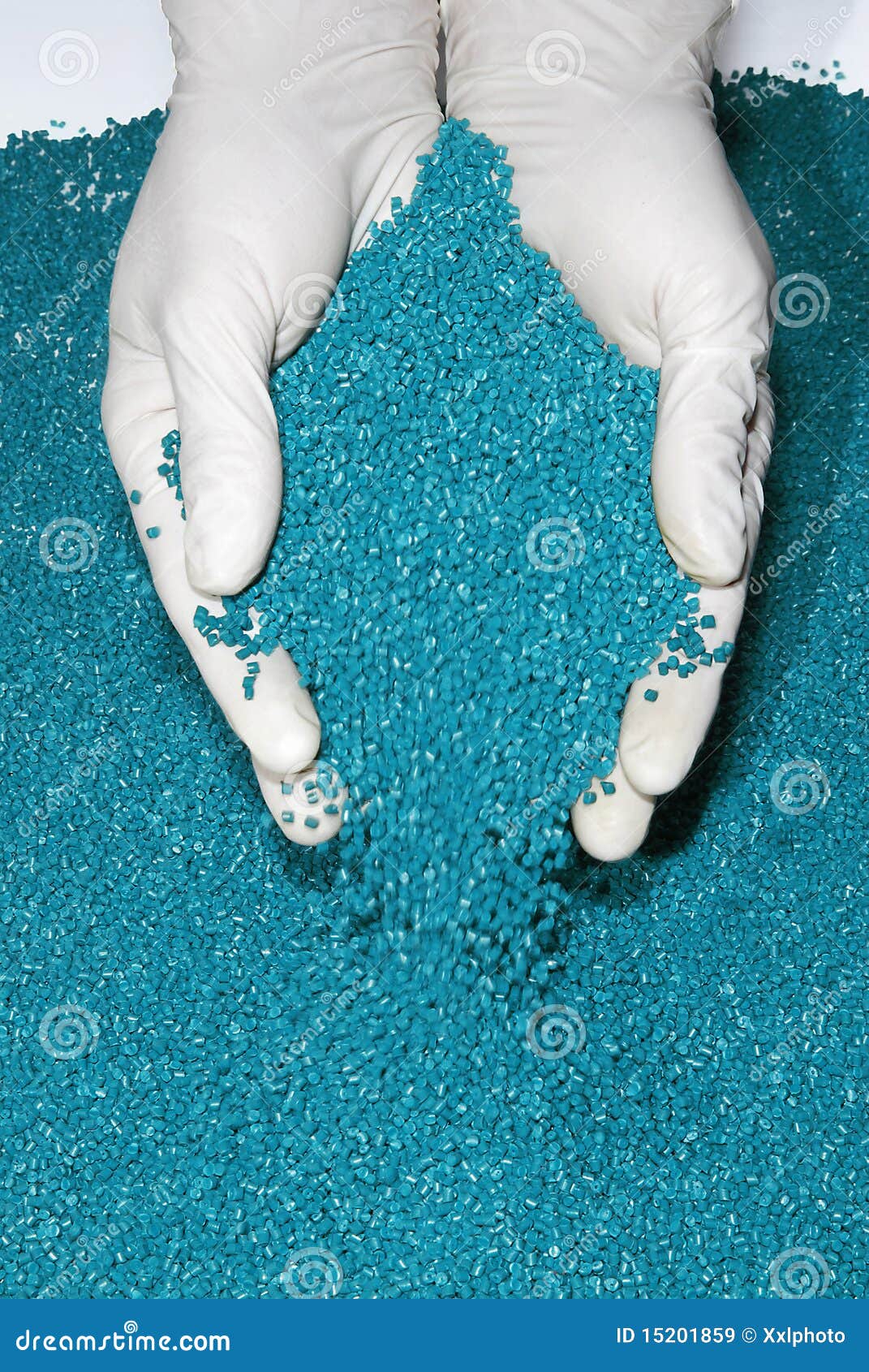 Hands checking material stock image. Image of arbeitsschutz - 15201859