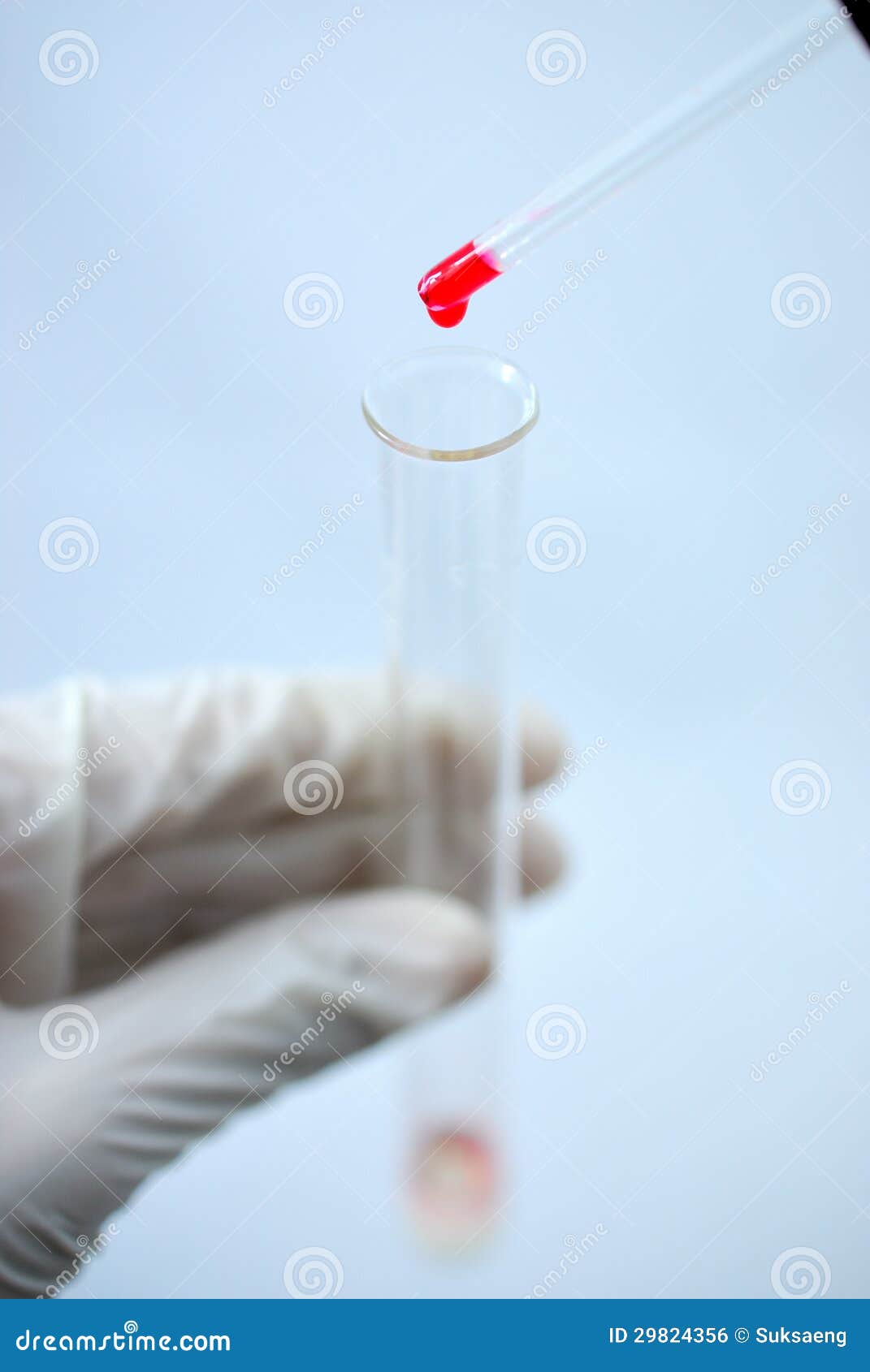 Chemical testing stock photo. Image of remedy, nurture - 29824356