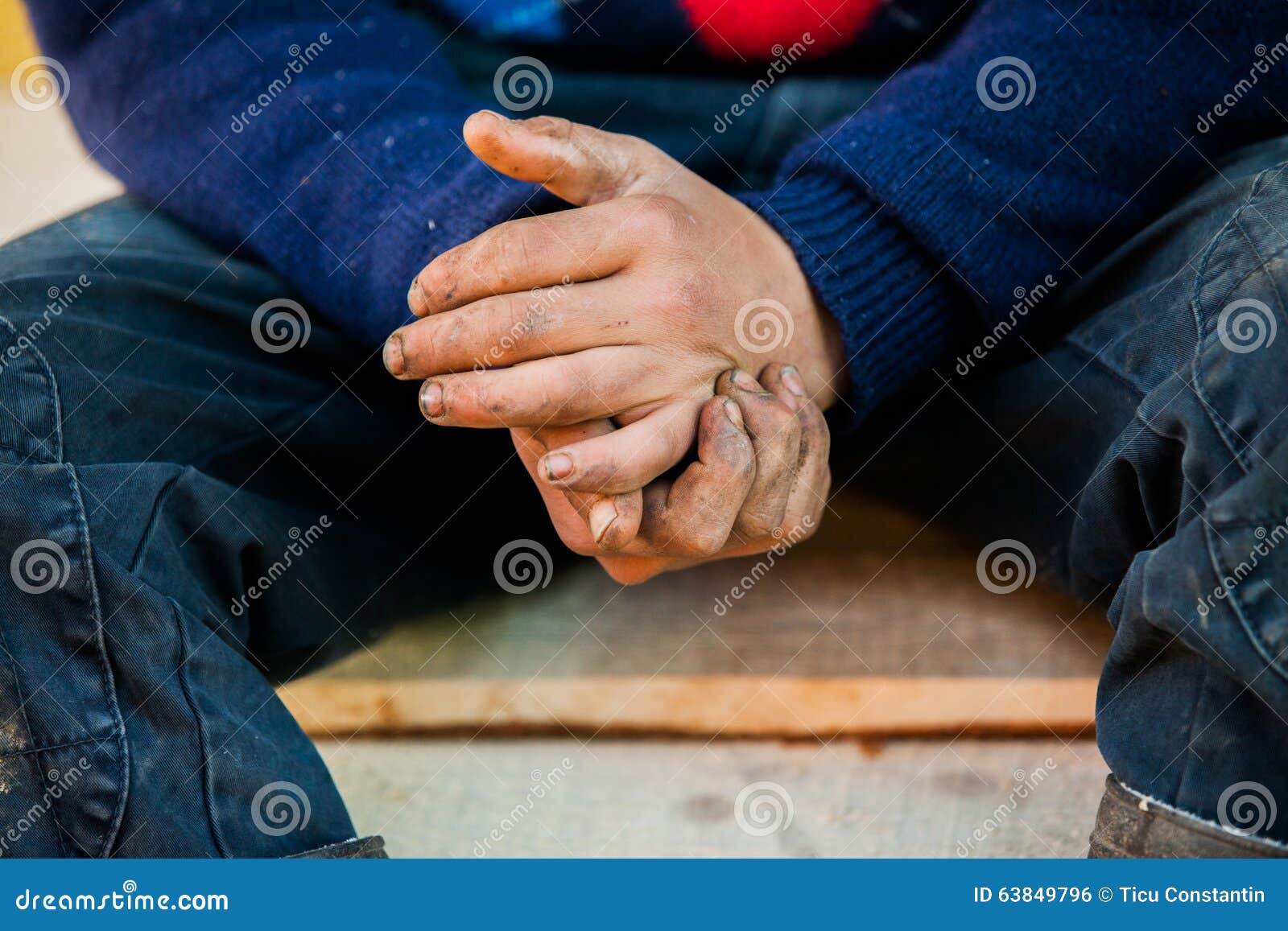 Hands child labor stock photo. Image of hands, graphics - 63849796