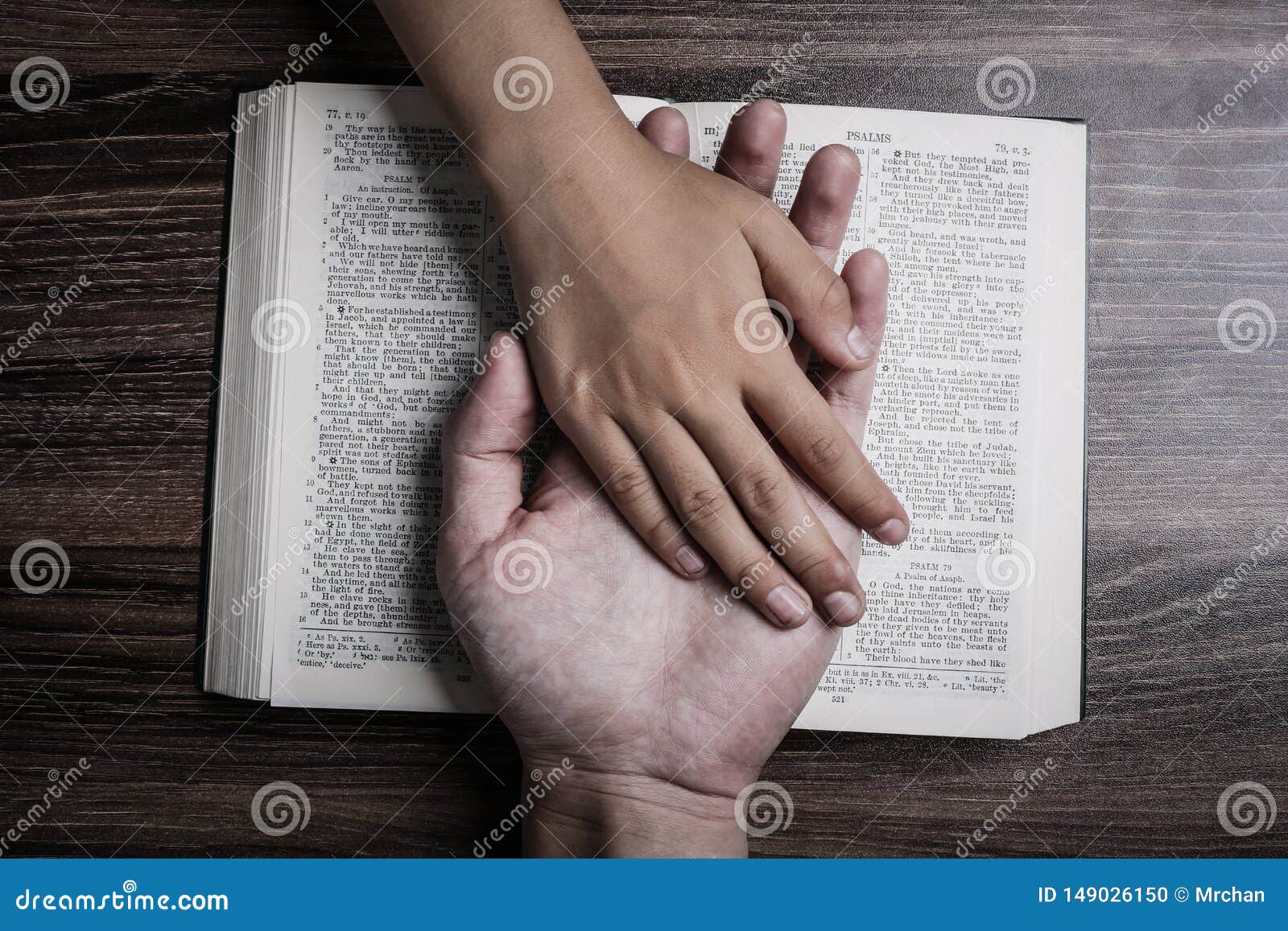 Child Preaching With Loud Voice Royalty-Free Stock Image ...