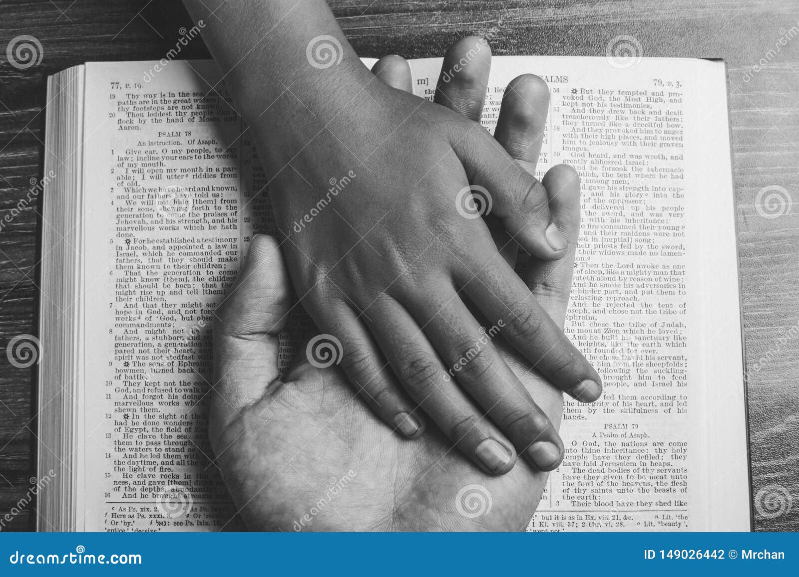 Child Preaching With Loud Voice Royalty-Free Stock Image ...