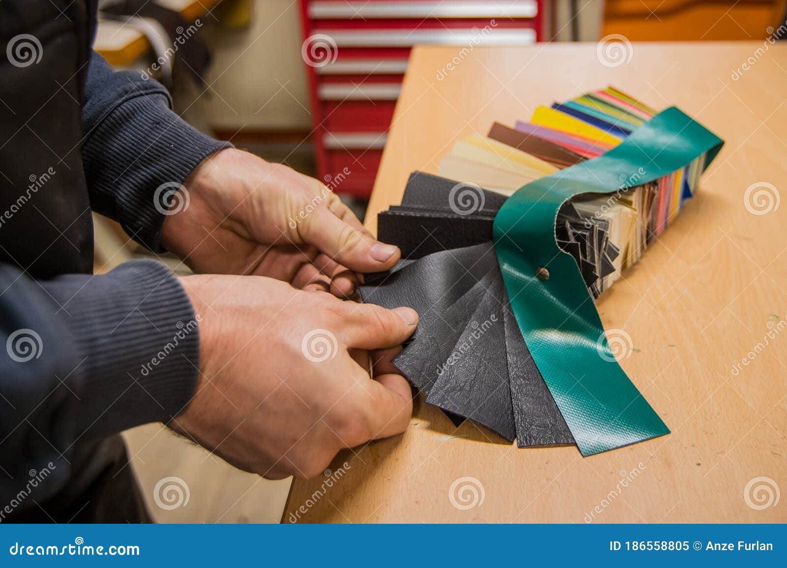 169 Leather Samples Wooden Table Stock Photos - Free & Royalty-Free ...