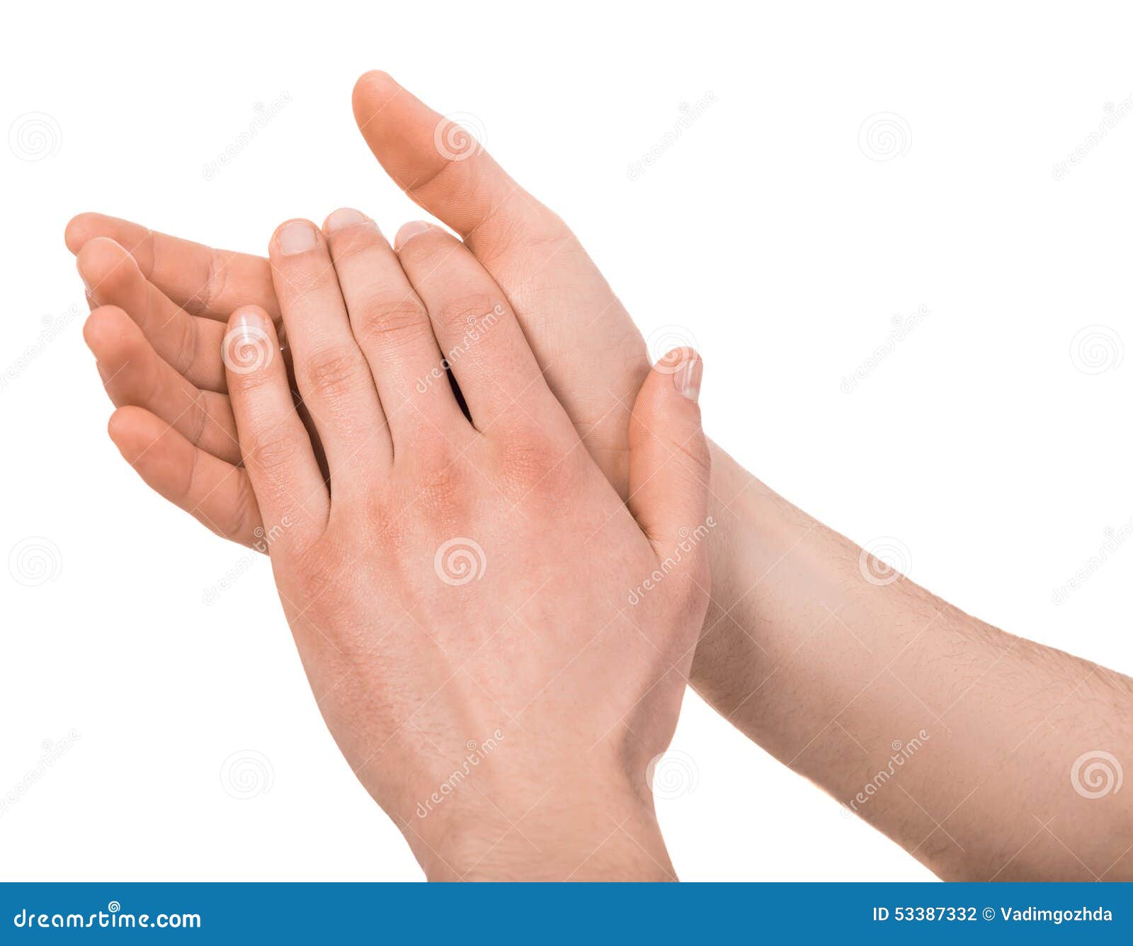 Hands stock photo. Image of fist, finger, appreciation - 53387332