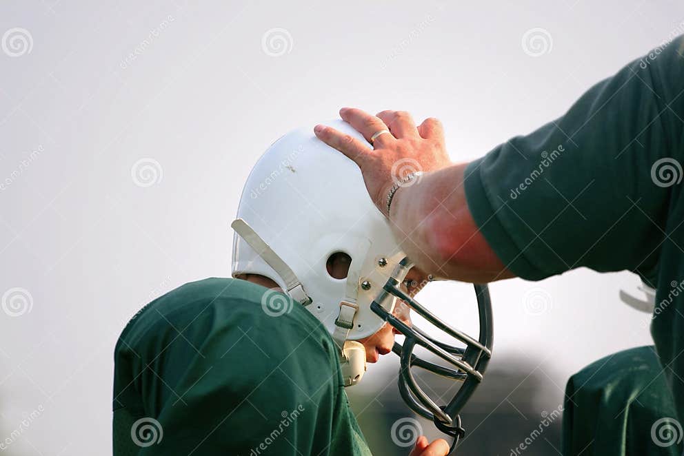 Hands on coaching stock image. Image of involvement, people - 4735717