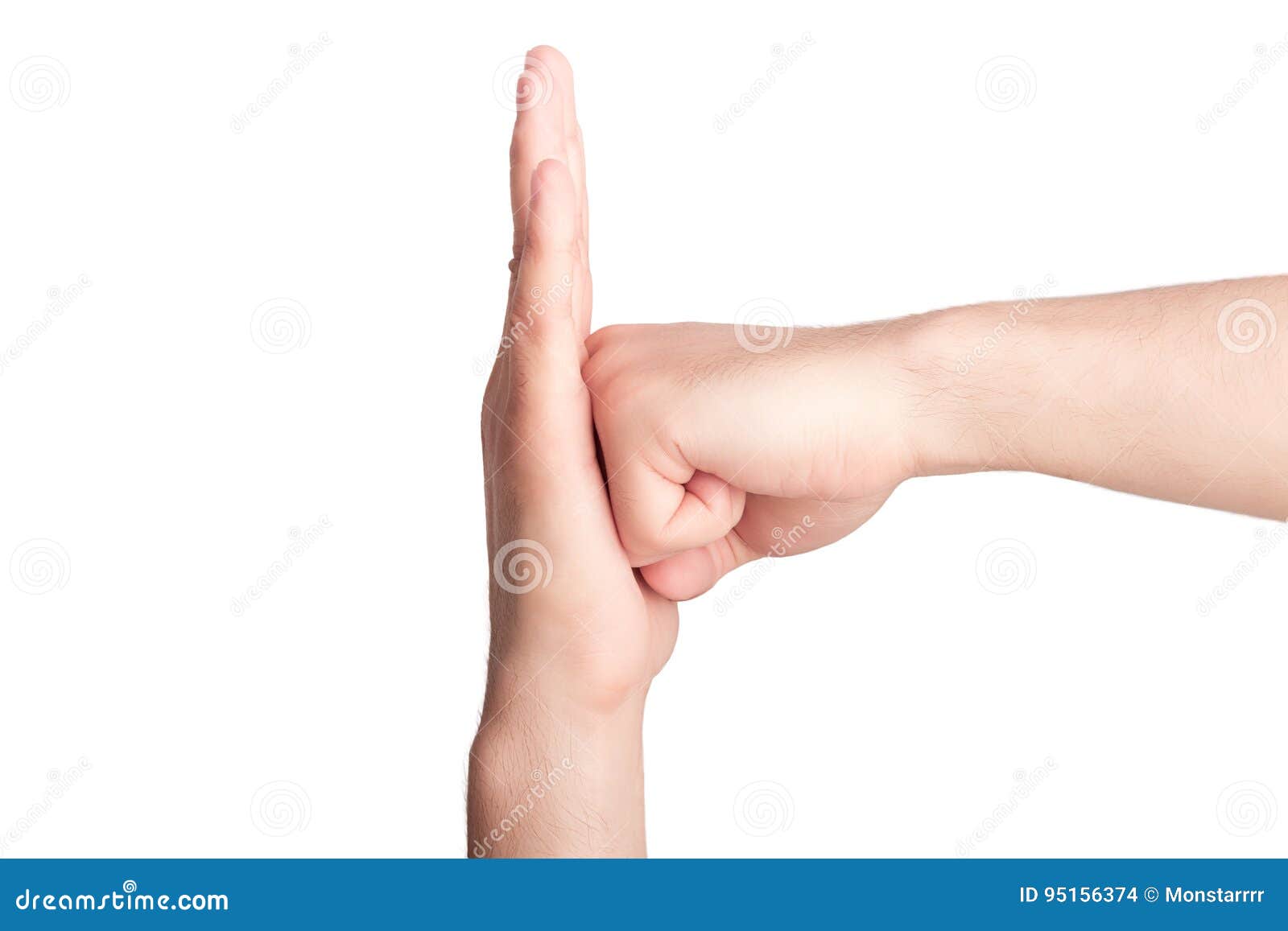 Hands concept. Gesturing stock photo. Image of greeting - 95156374