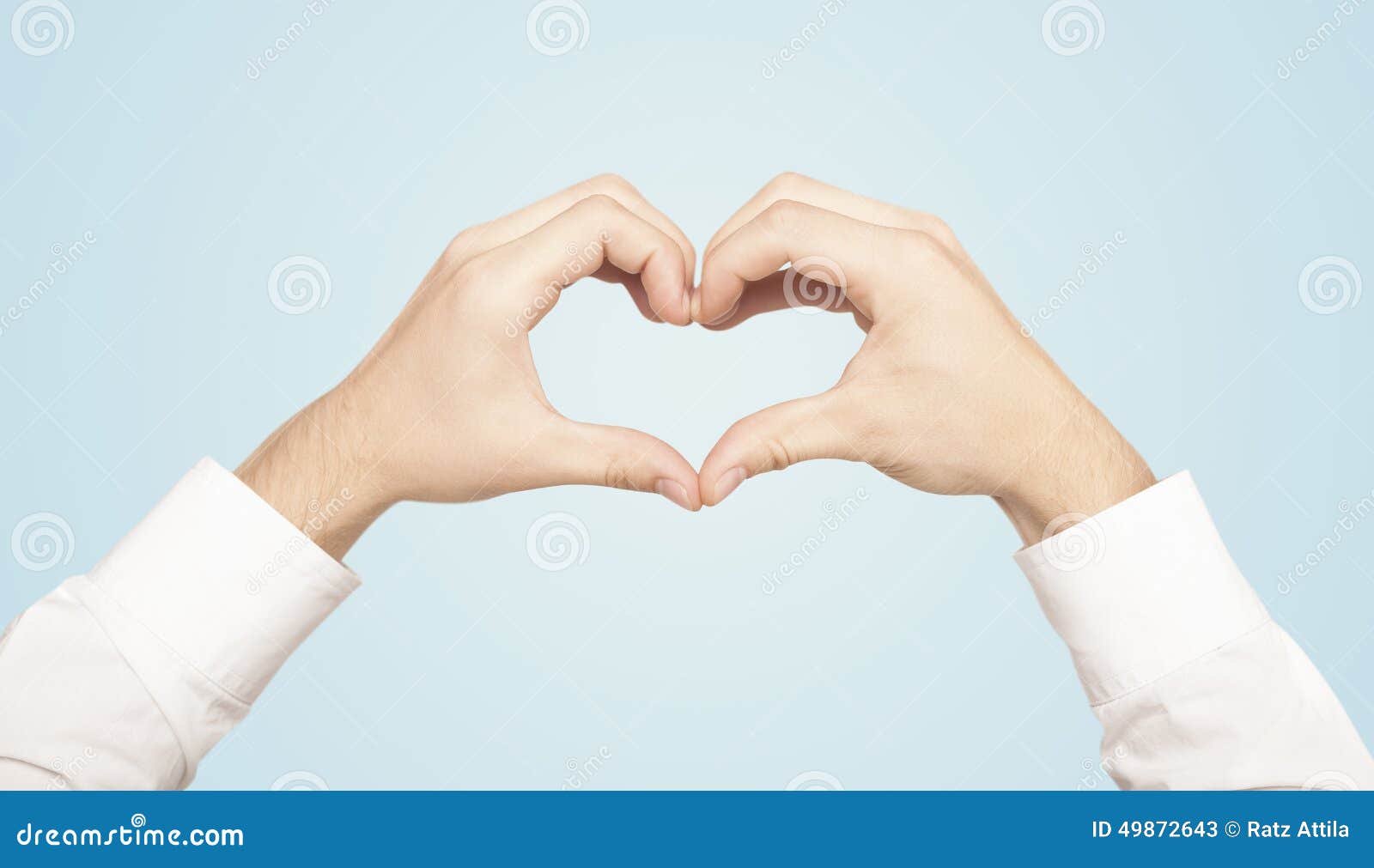 Hands creating form stock image. Image of inspiration - 49872643