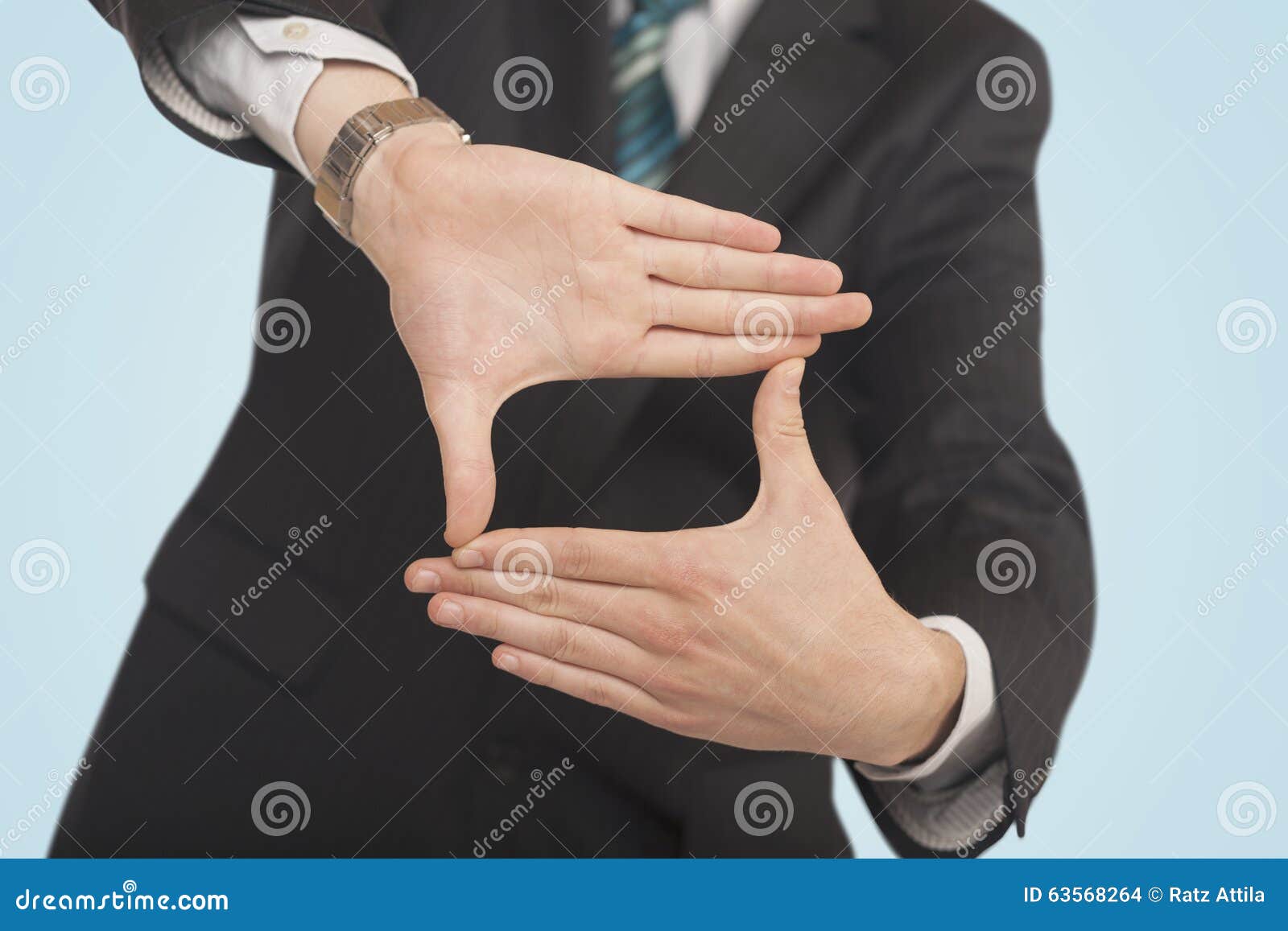 Hands creating form stock photo. Image of concept, holding - 63568264