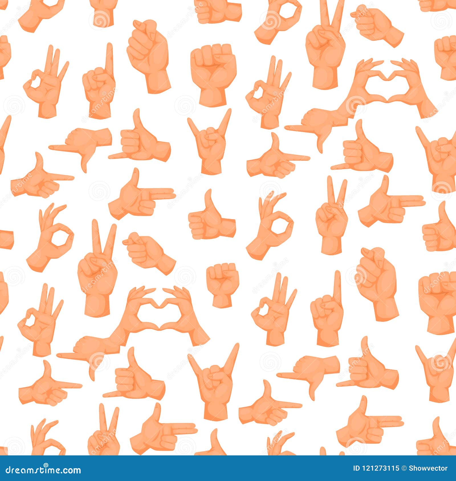 Hands Deaf-mute Gestures Human Pointing Arm People Gesturing ...