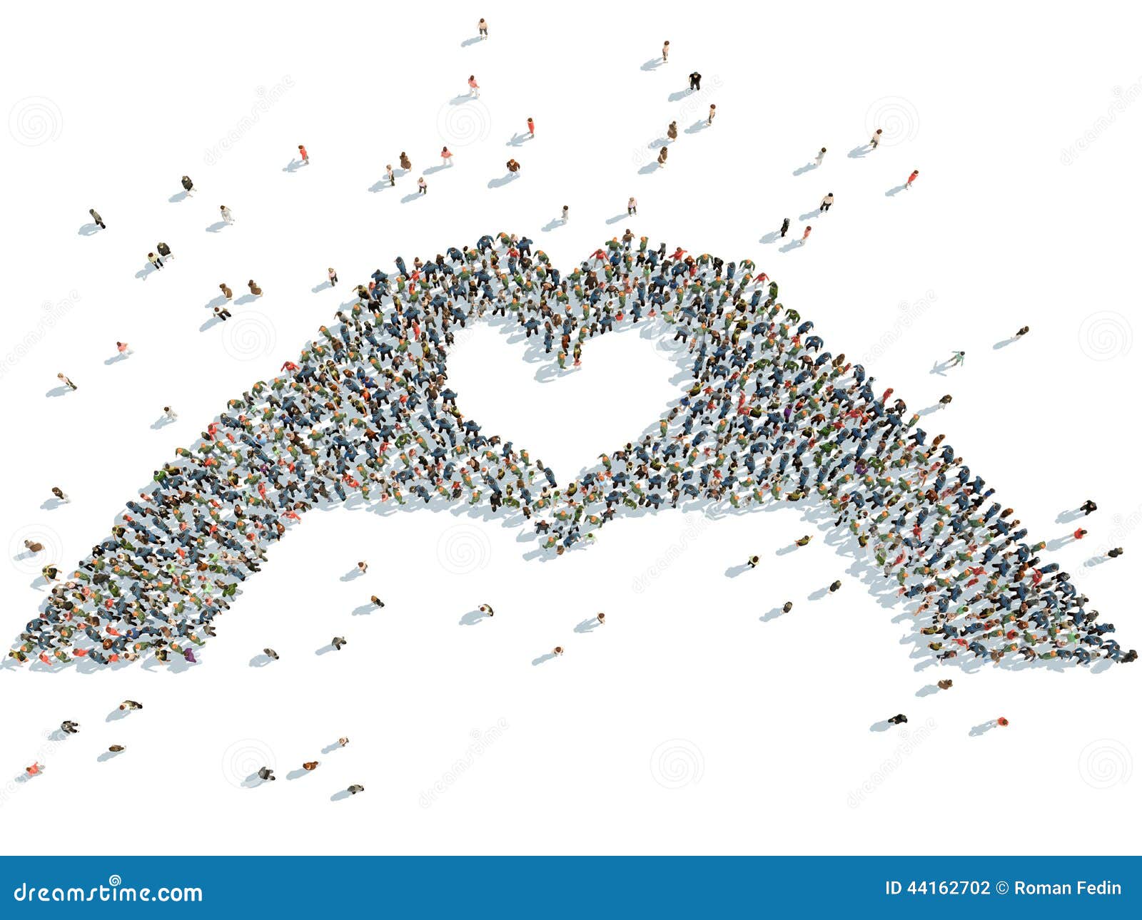 Hands depicting the heart stock photo. Image of cooperation - 44162702 Hands depicting the heart stock photo. Image of cooperation - 44162702