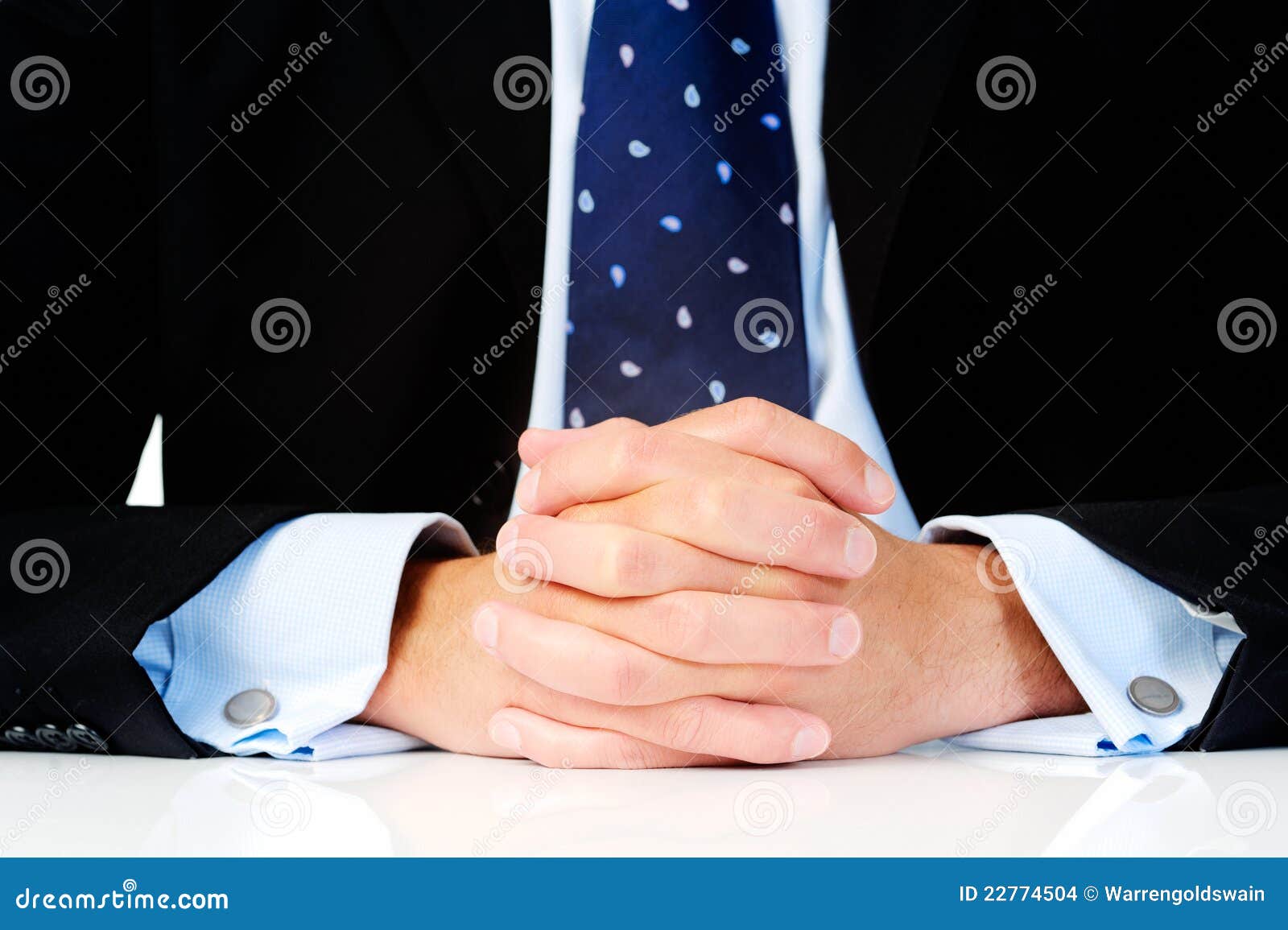 Hands desk business stock photo. Image of clasp, professional - 22774504