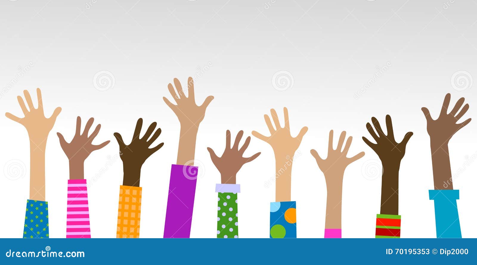 Togetherness Cartoons, Illustrations & Vector Stock Images - 358399 ...