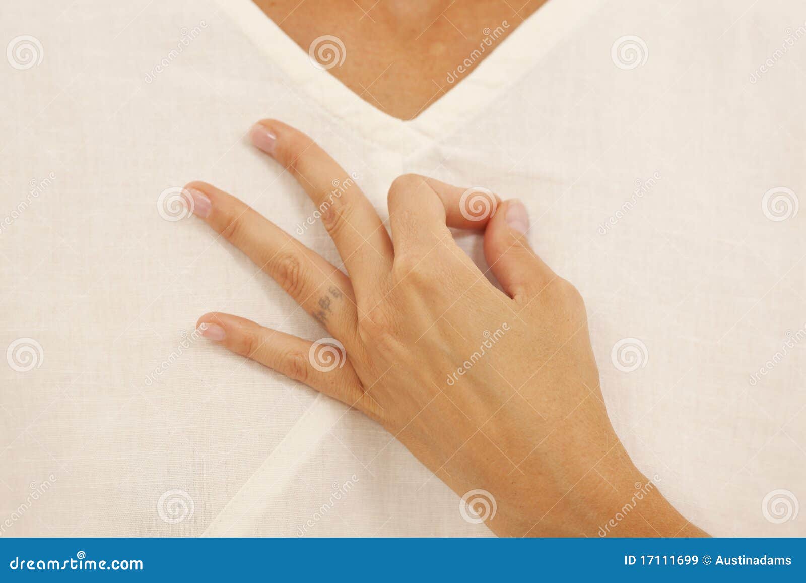 Hands doing yoga stock image. Image of relax, control - 17111699