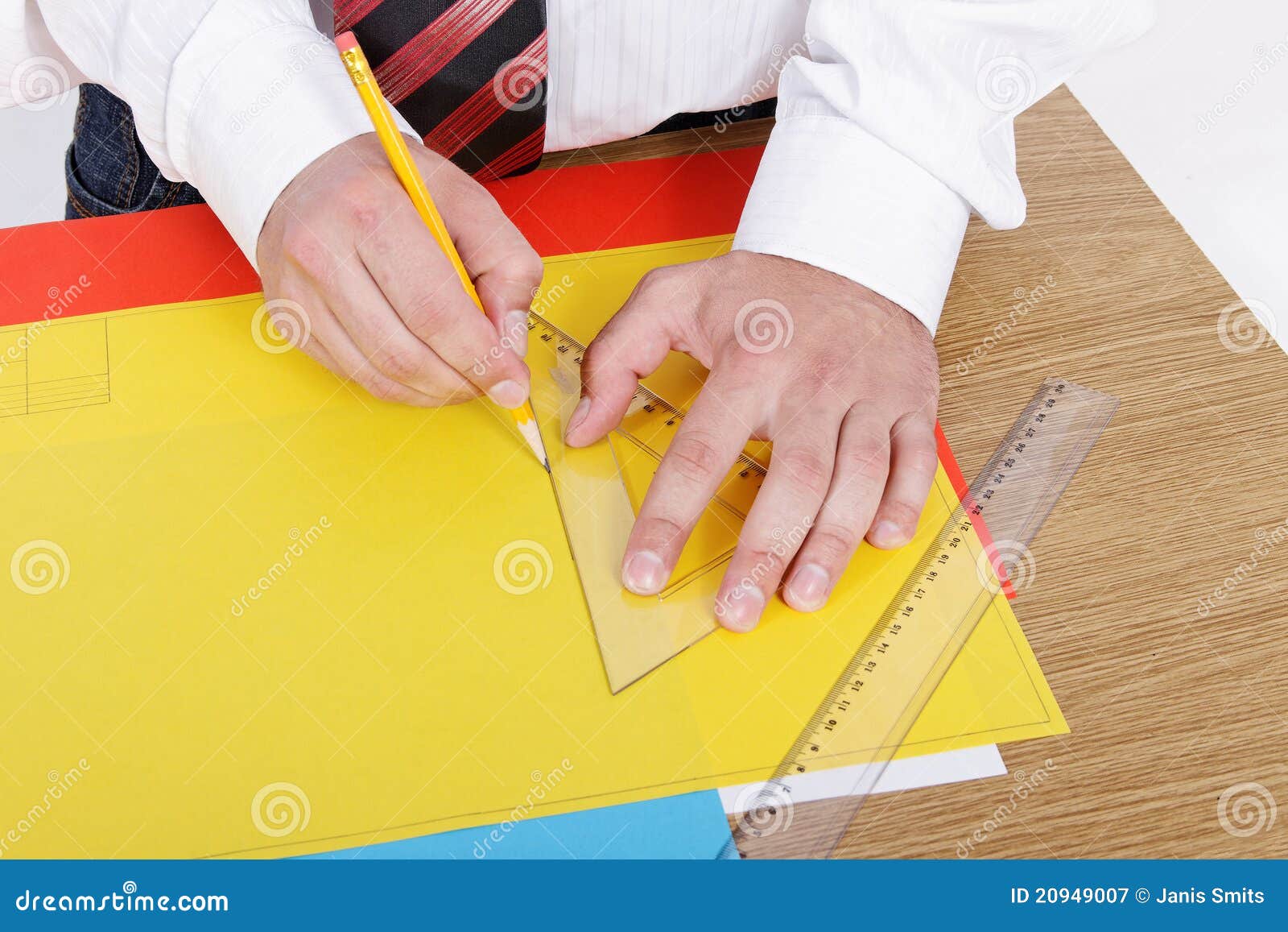 Hands drawing. stock image. Image of desk, drawing, human - 20949007