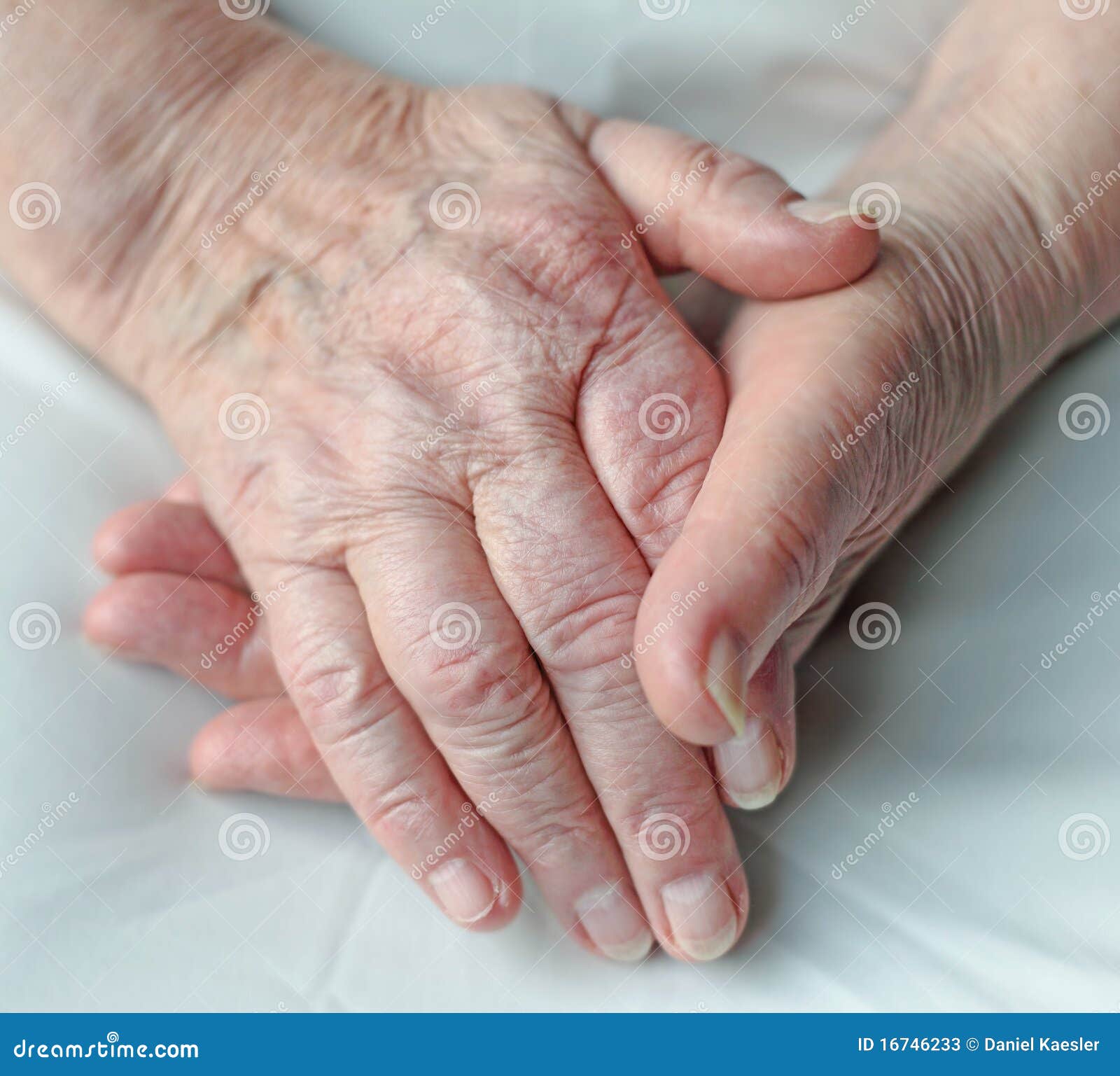 Hands of an elderly person stock image. Image of retirement - 16746233
