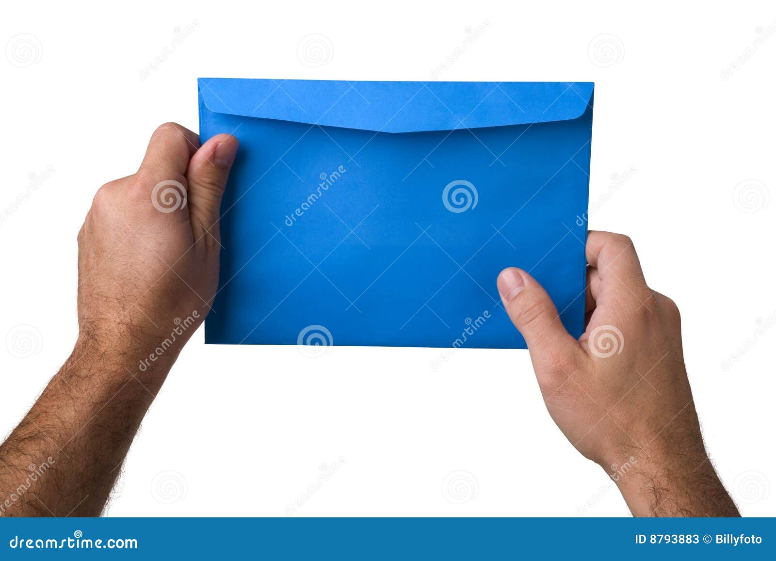 Hands and envelope stock image. Image of letter, communication - 8793883