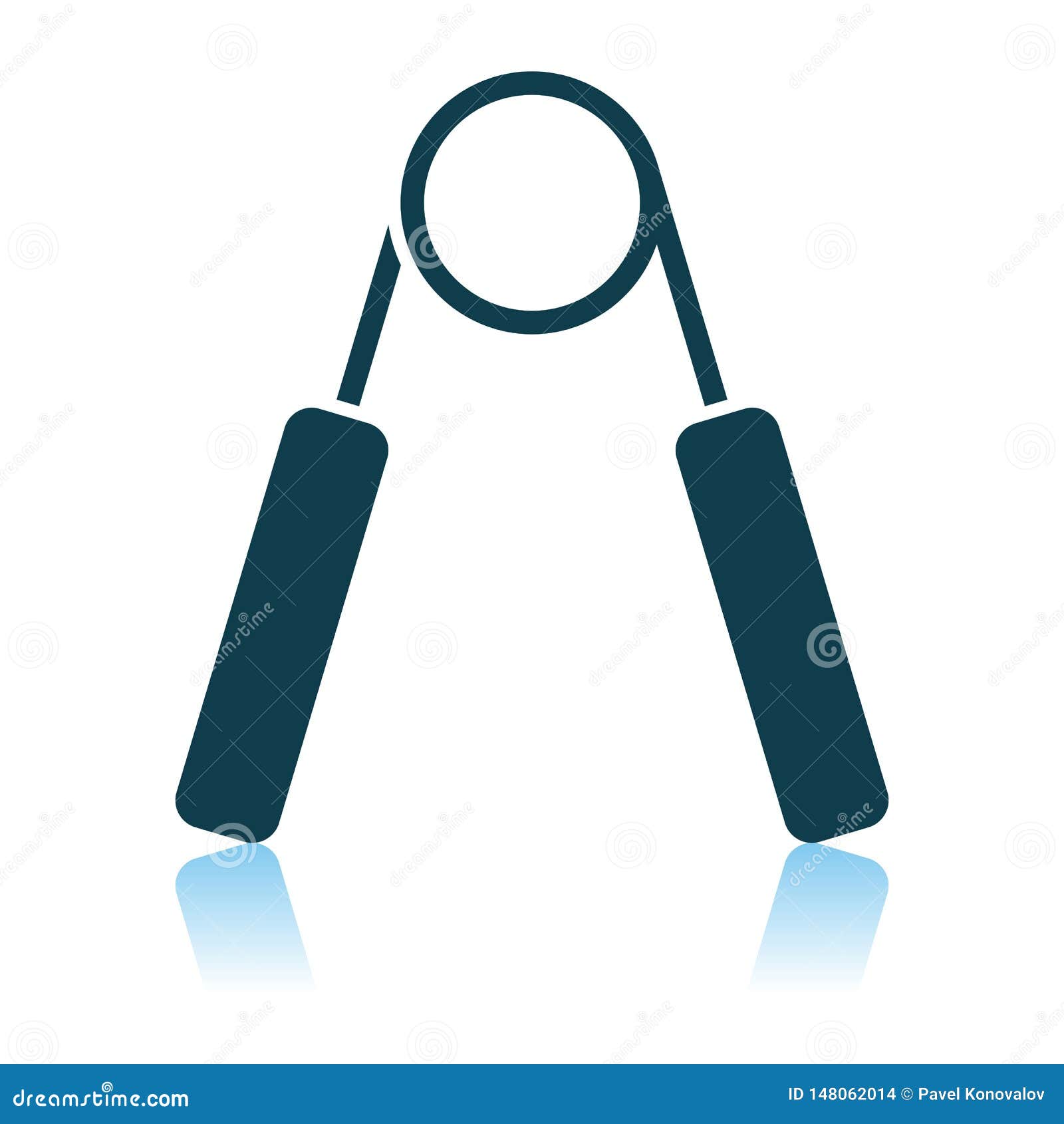 Expander Icon Of 3 Types. Isolated Vector Sign Symbol. | CartoonDealer ...