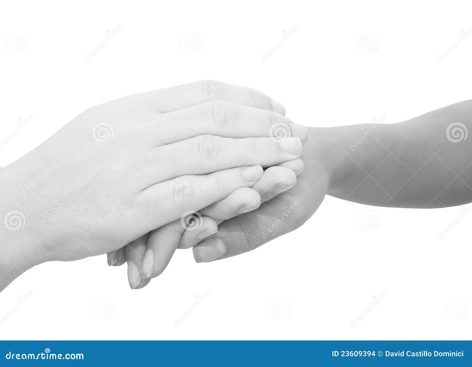 Hands Expressing Symbolic Sympathies Stock Photo - Image of hold ...