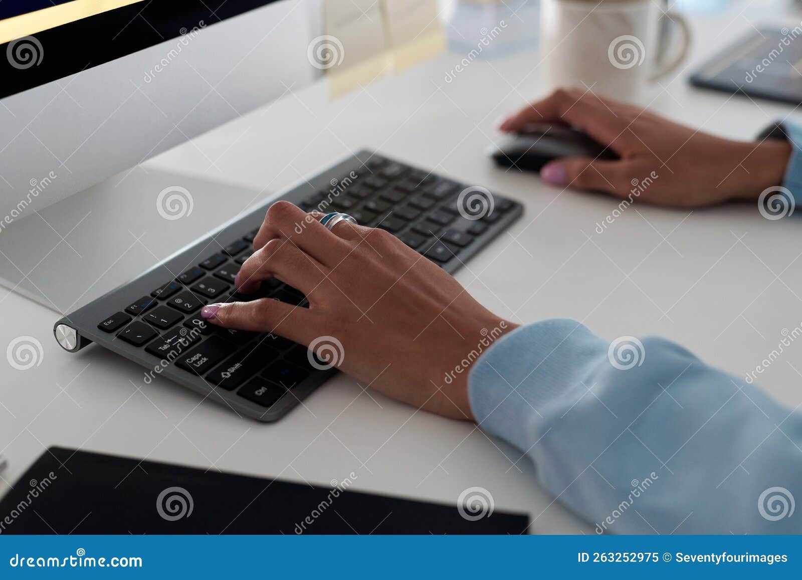 Programmer Testing Code stock image. Image of software - 263252975