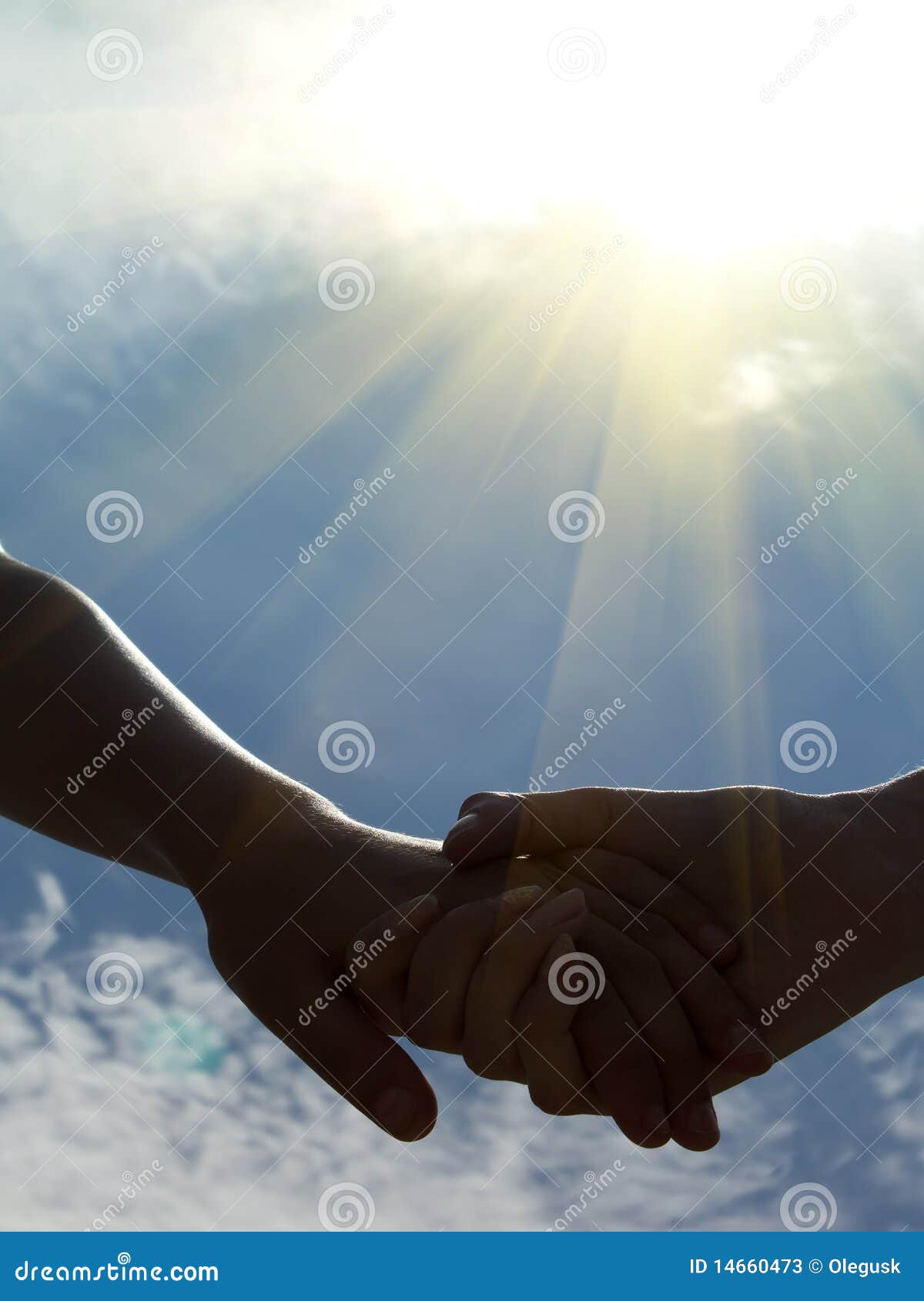 Hands female sunlight stock image. Image of gesture, nails - 14660473