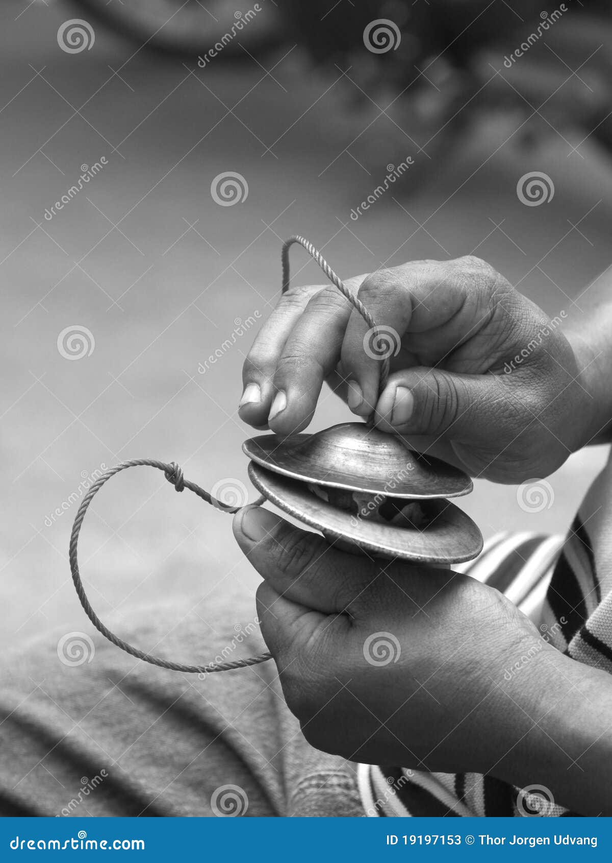 Hands and finger cymbals stock image. Image of white - 19197153