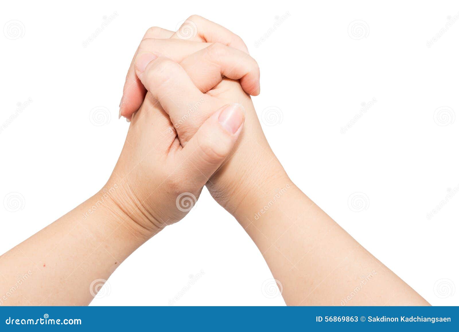 Hands folded stock image. Image of church, forgiveness - 56869863