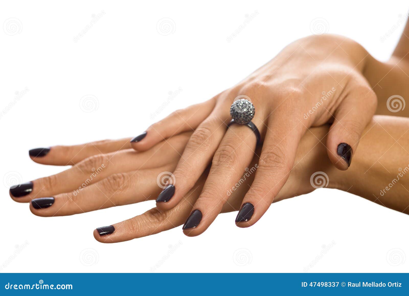 Hands fondling stock image. Image of finger, freshness - 47498337