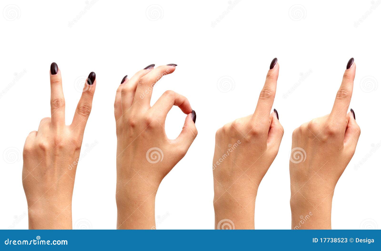 Hands forming 2011 stock image. Image of hogmanay, party - 17738523