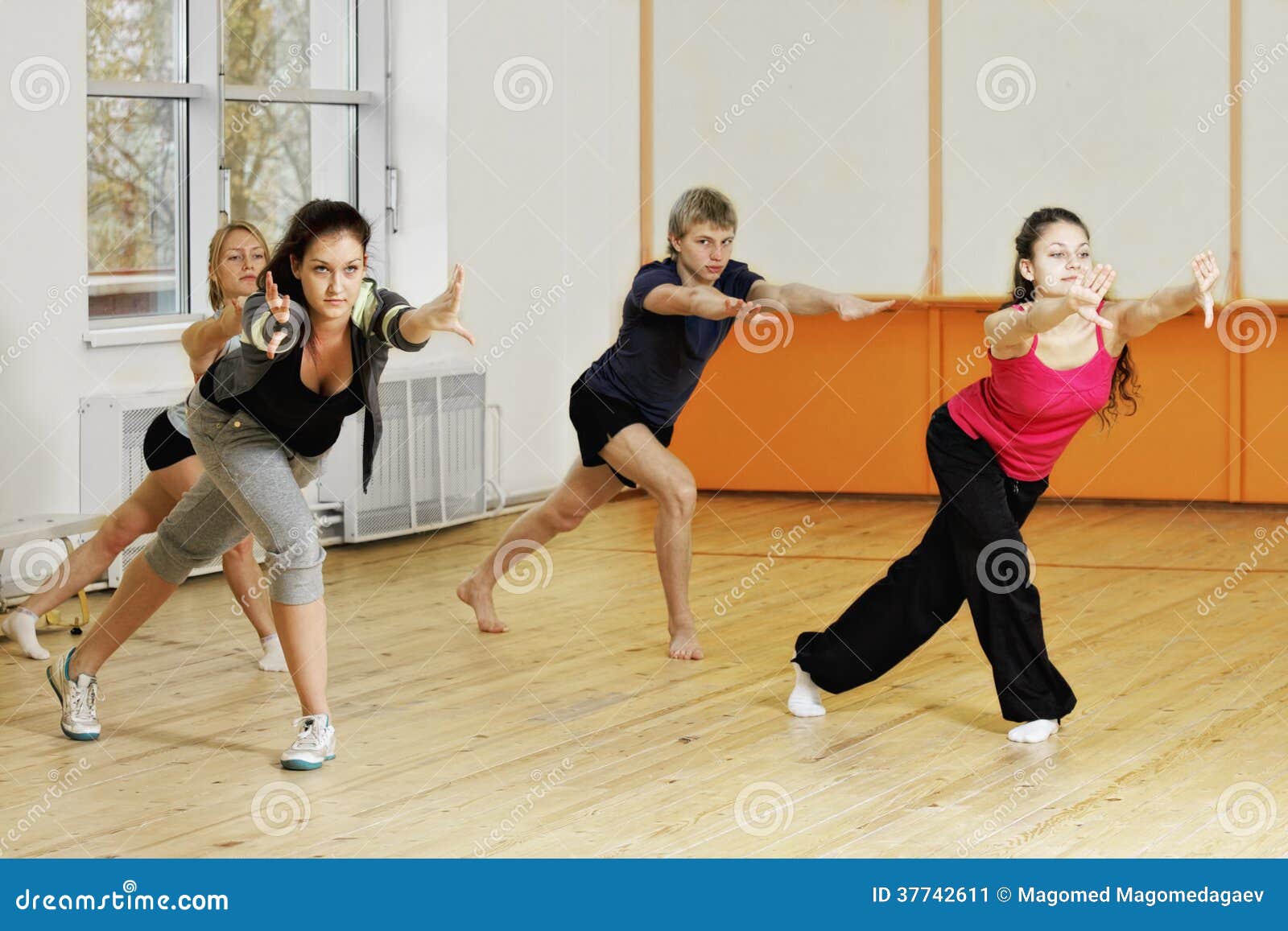 Hands forward stock image. Image of friends, group, forward - 37742611