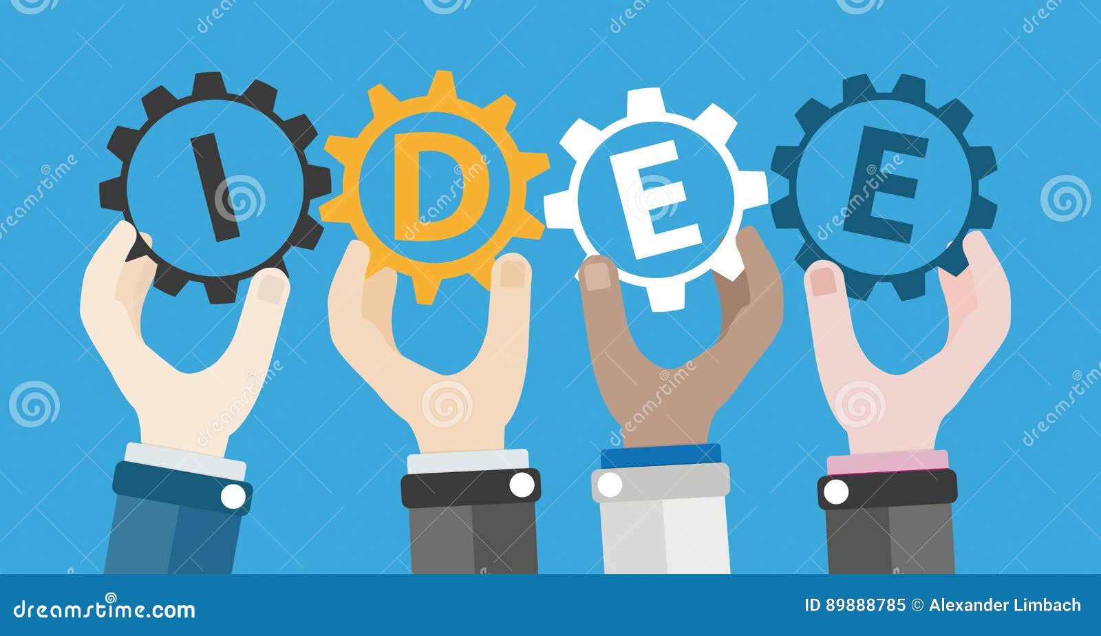 Idee Cartoons, Illustrations & Vector Stock Images - 190 Pictures to ...